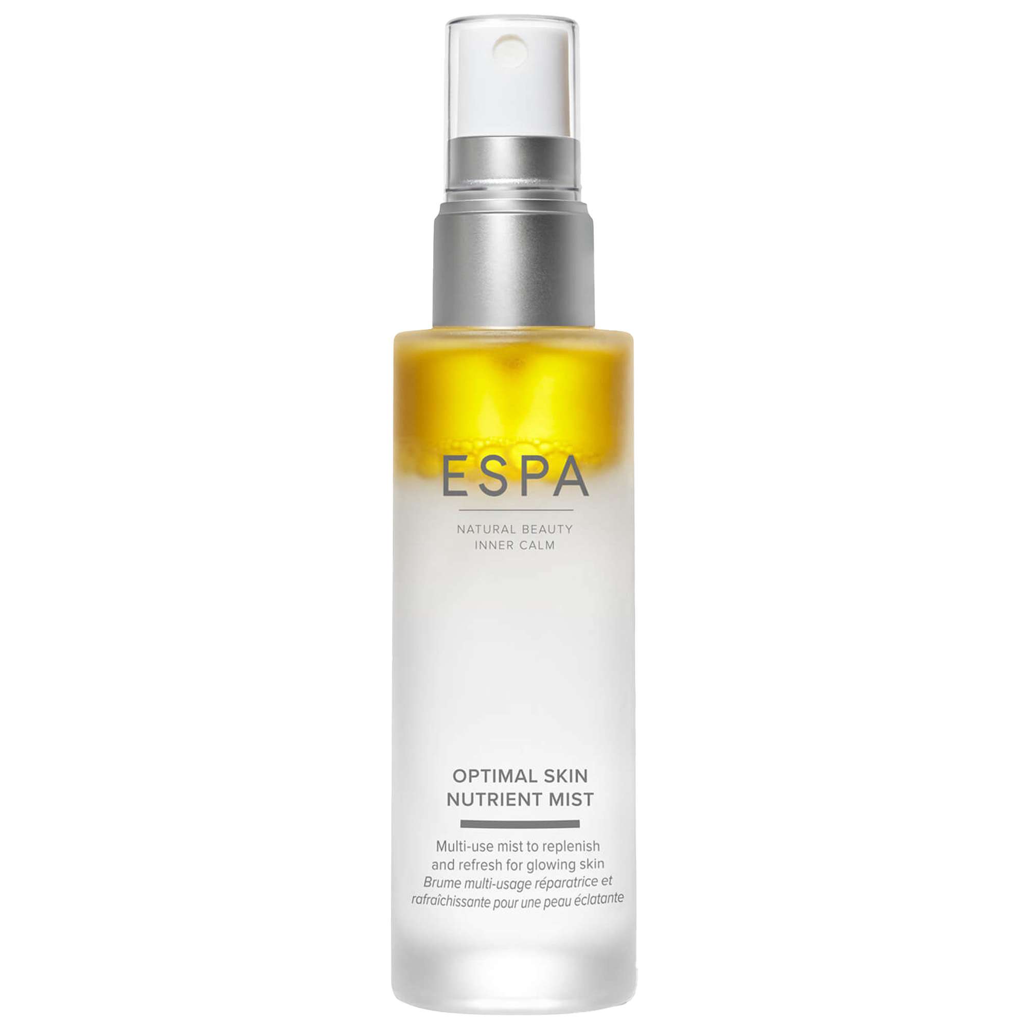 ESPA Face Toners Optimal Skin Nutrient Mist 50ml | allbeauty