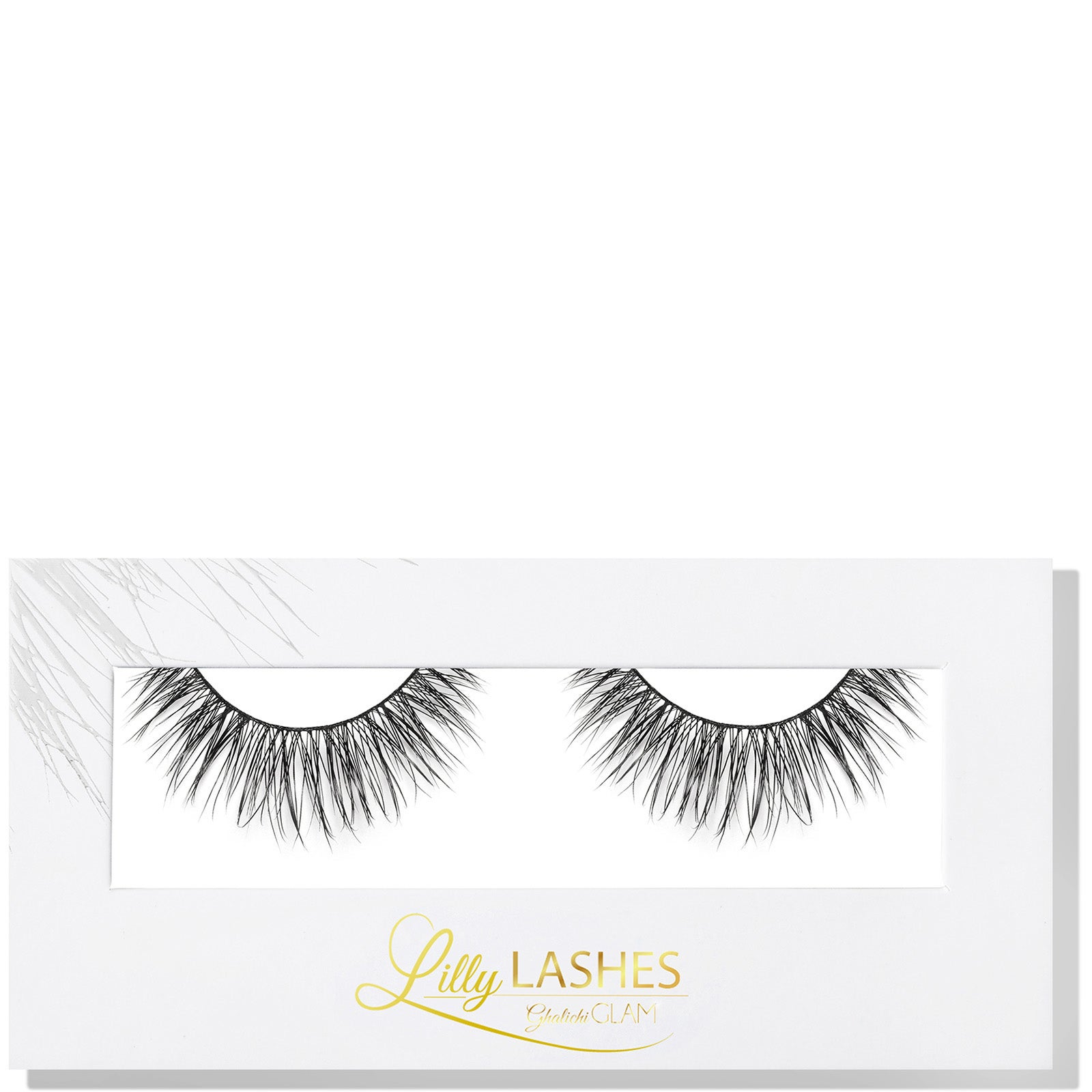 Lilly Lashes Lite Mink - Diamonds | LOOKFANTASTIC
