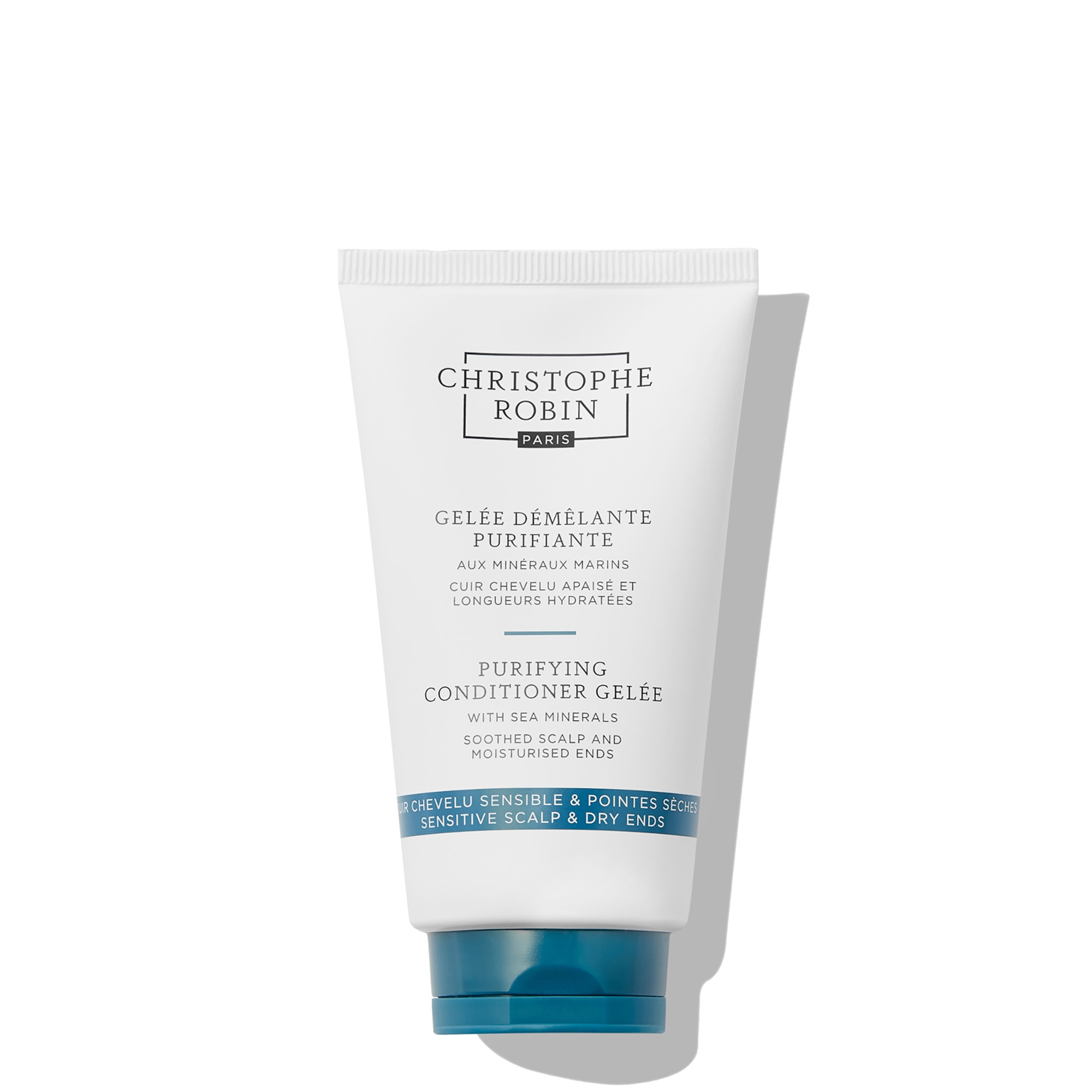 Purifying Conditioner Gelée With Sea Minerals 75ml | christopherobin