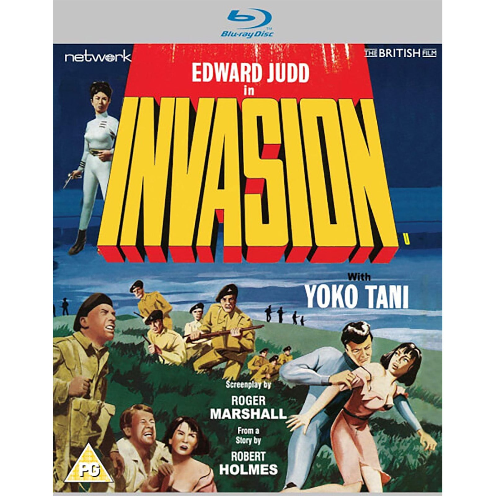 Invasion
