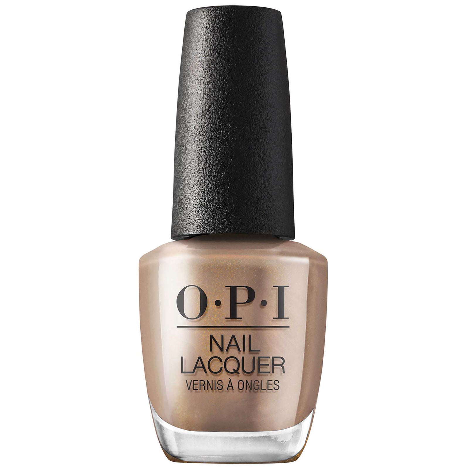 OPI Nail Polish Muse of Milan Collection - Fall-ing for Milan 15ml ...