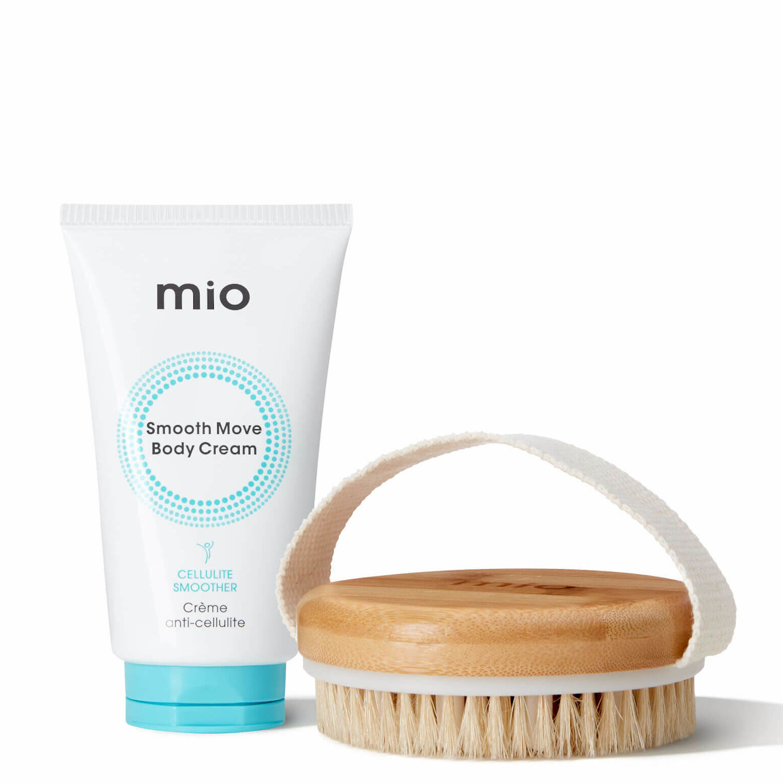 Mio Skincare Smooth Skin Routine Duo (Worth £44.00) | LOOKFANTASTIC