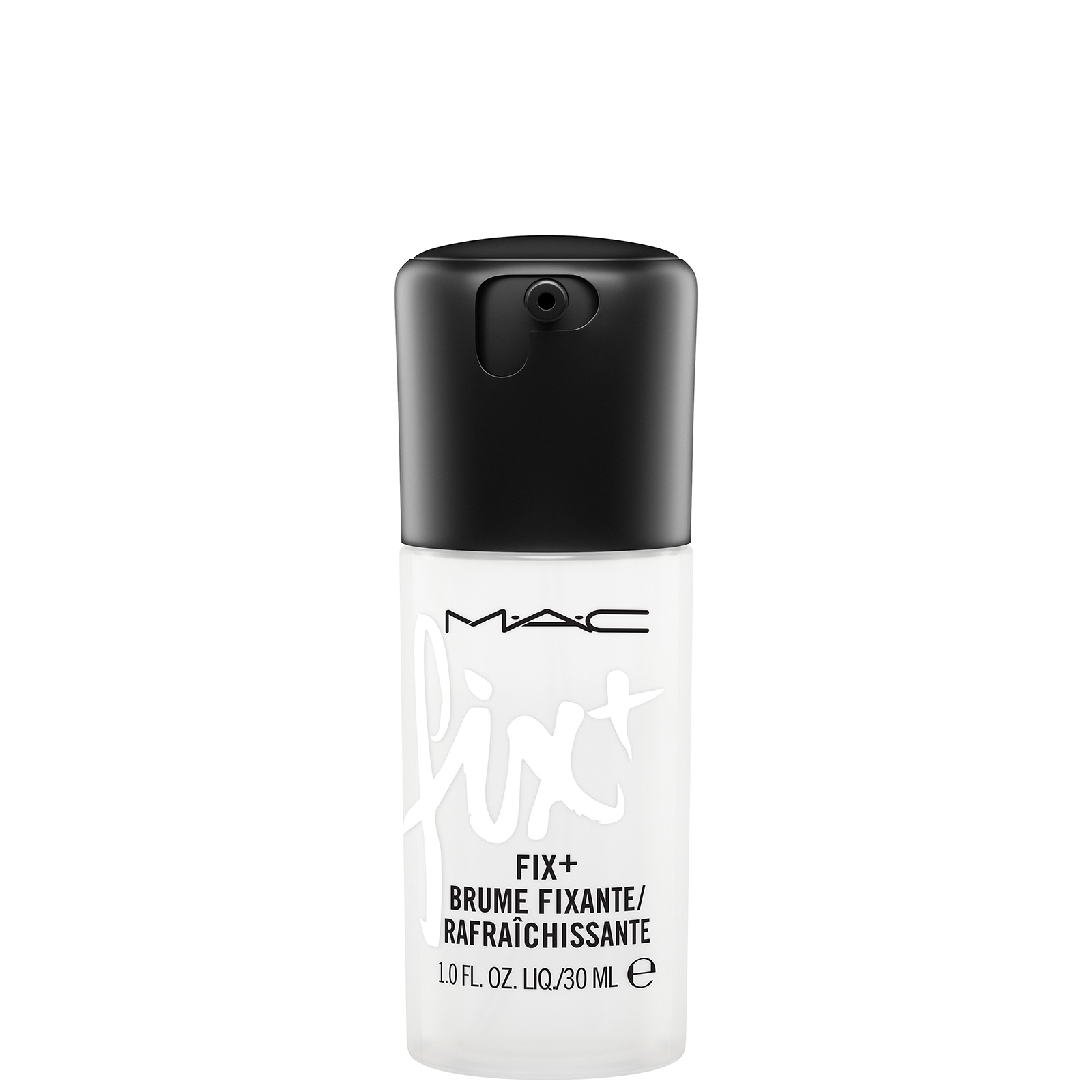MAC Mini Fix+ Setting Spray - Original 30ml | LOOKFANTASTIC