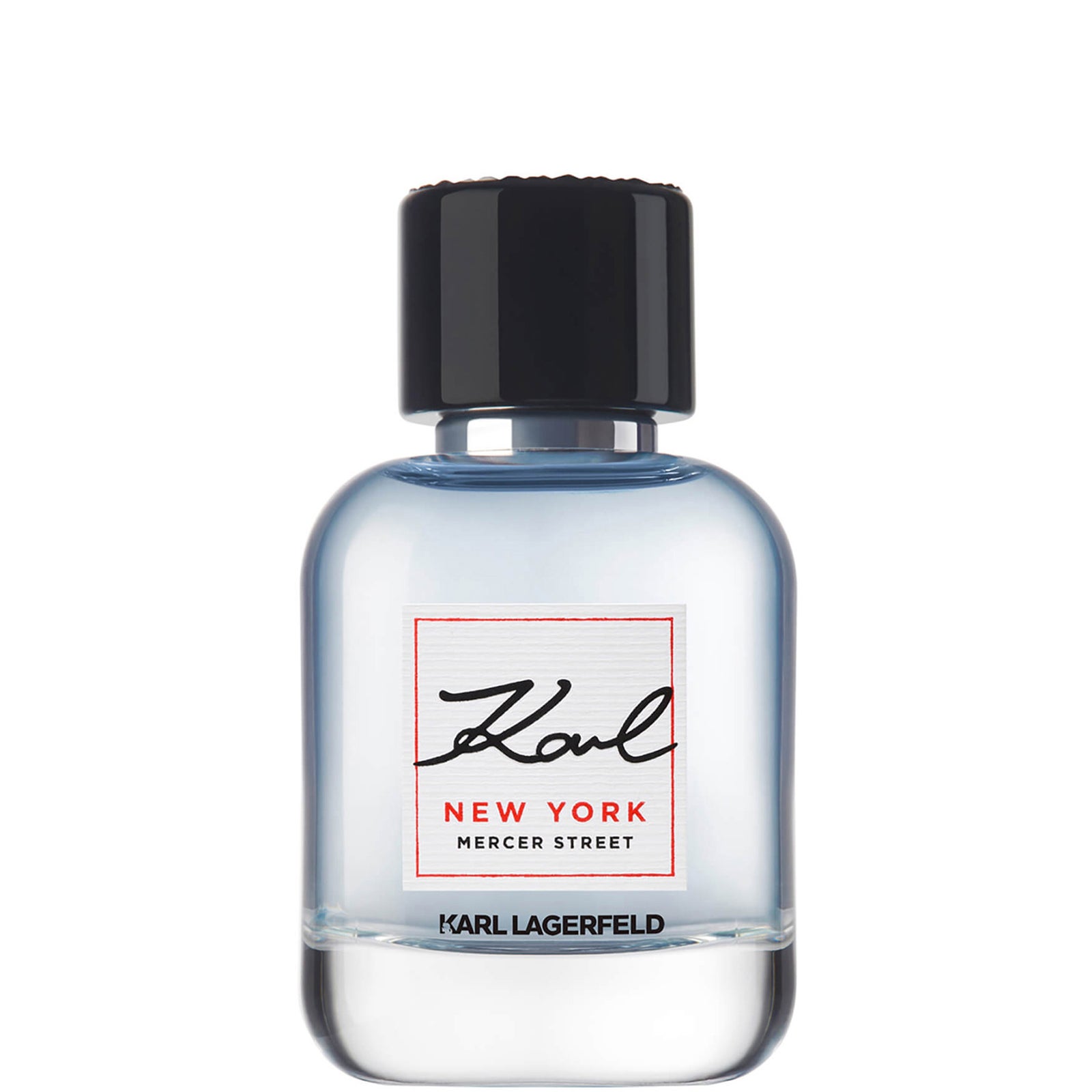 Karl Lagerfeld New York Mercer Street Eau de Toilette 60ml | LOOKFANTASTIC