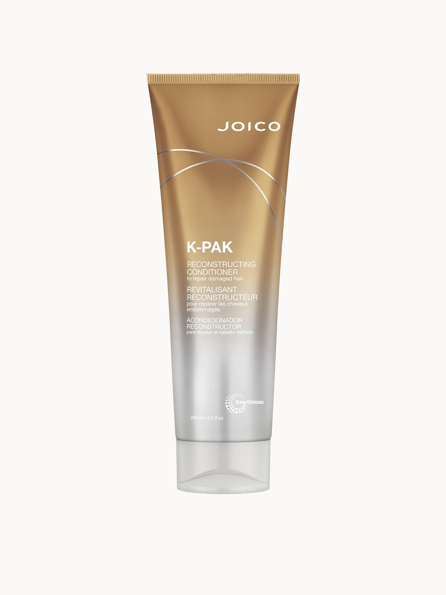 Joico K-Pak Reconstructing Conditioner 250ml | LOOKFANTASTIC