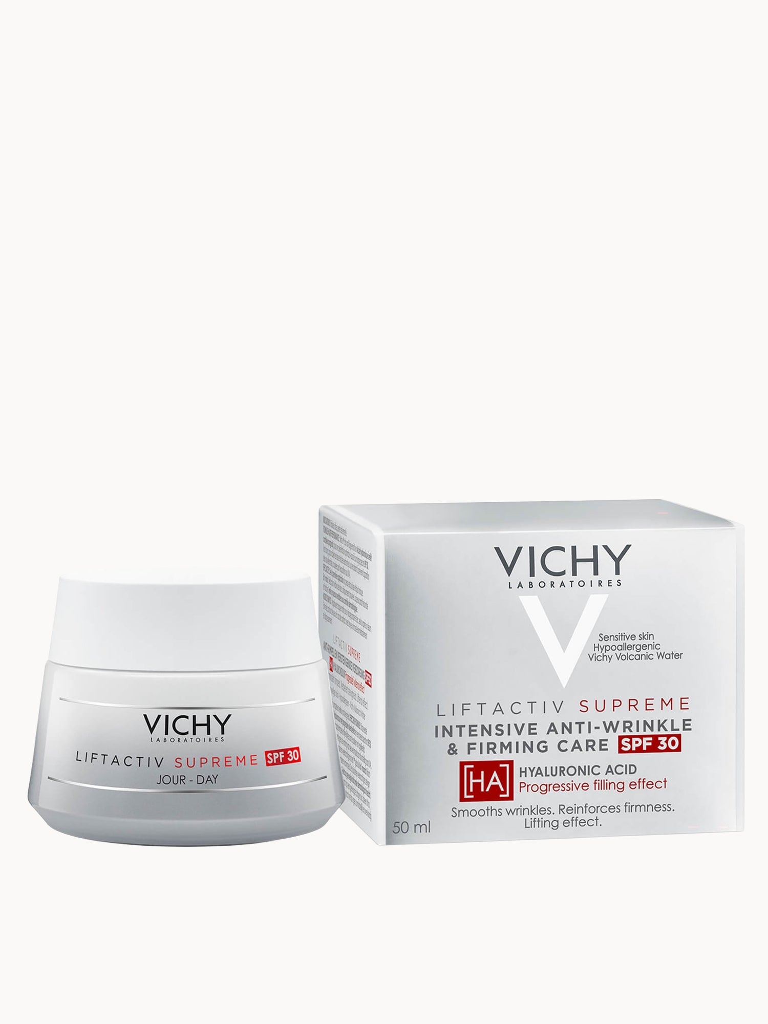 VICHY LiftActiv Supreme SPF30 50ml | LOOKFANTASTIC