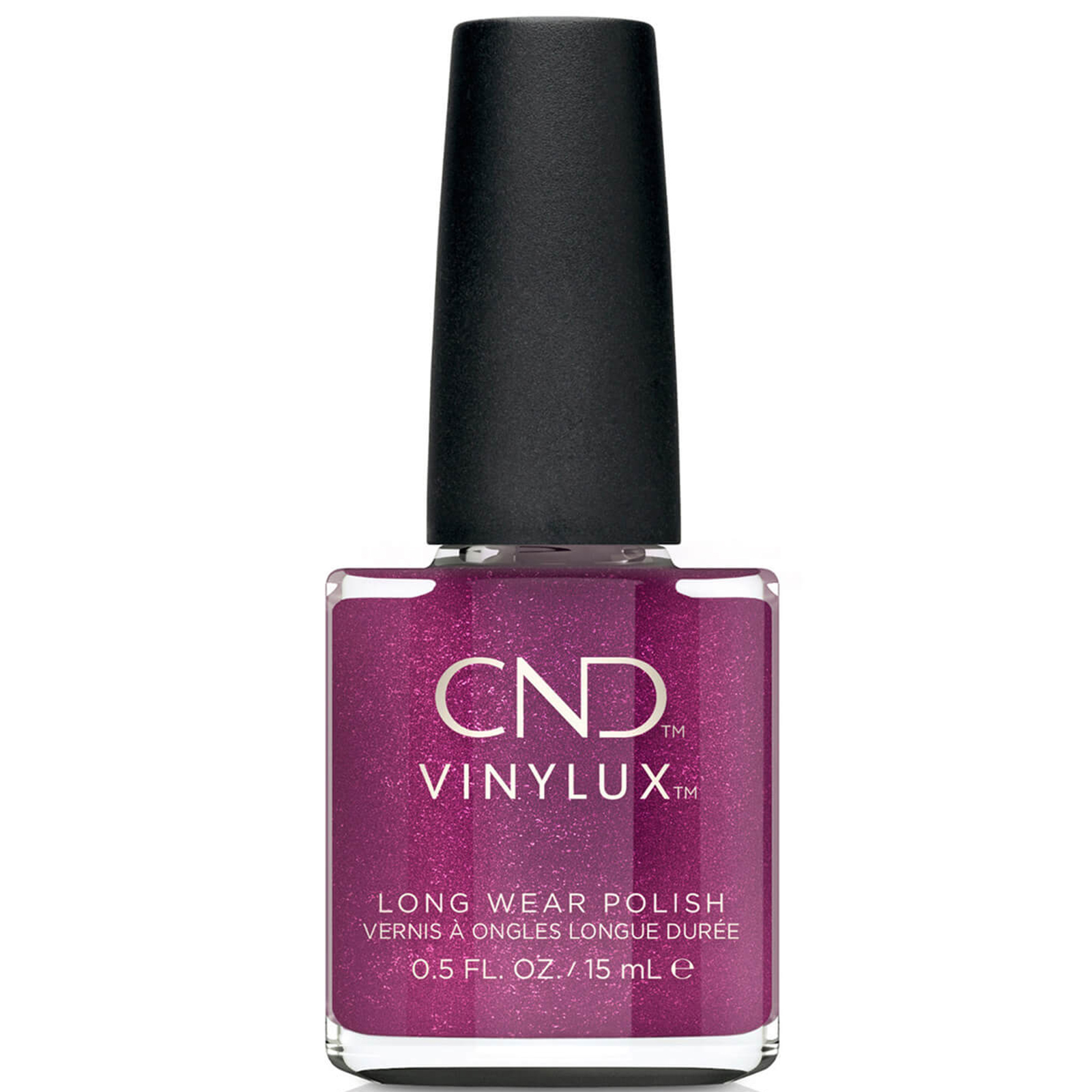 Vinylux Drama Queen CND 15 ml | LOOKFANTASTIC