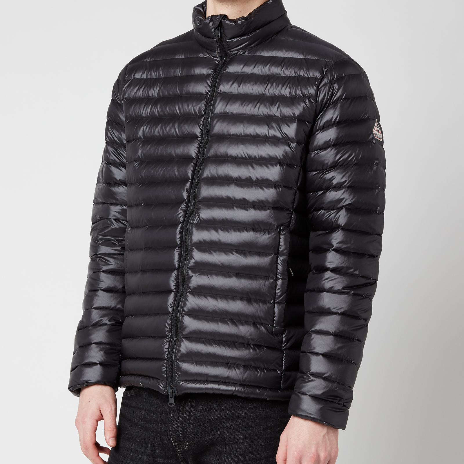 Pyrenex Men's Bruce Sc Jacket - Black | Coggles
