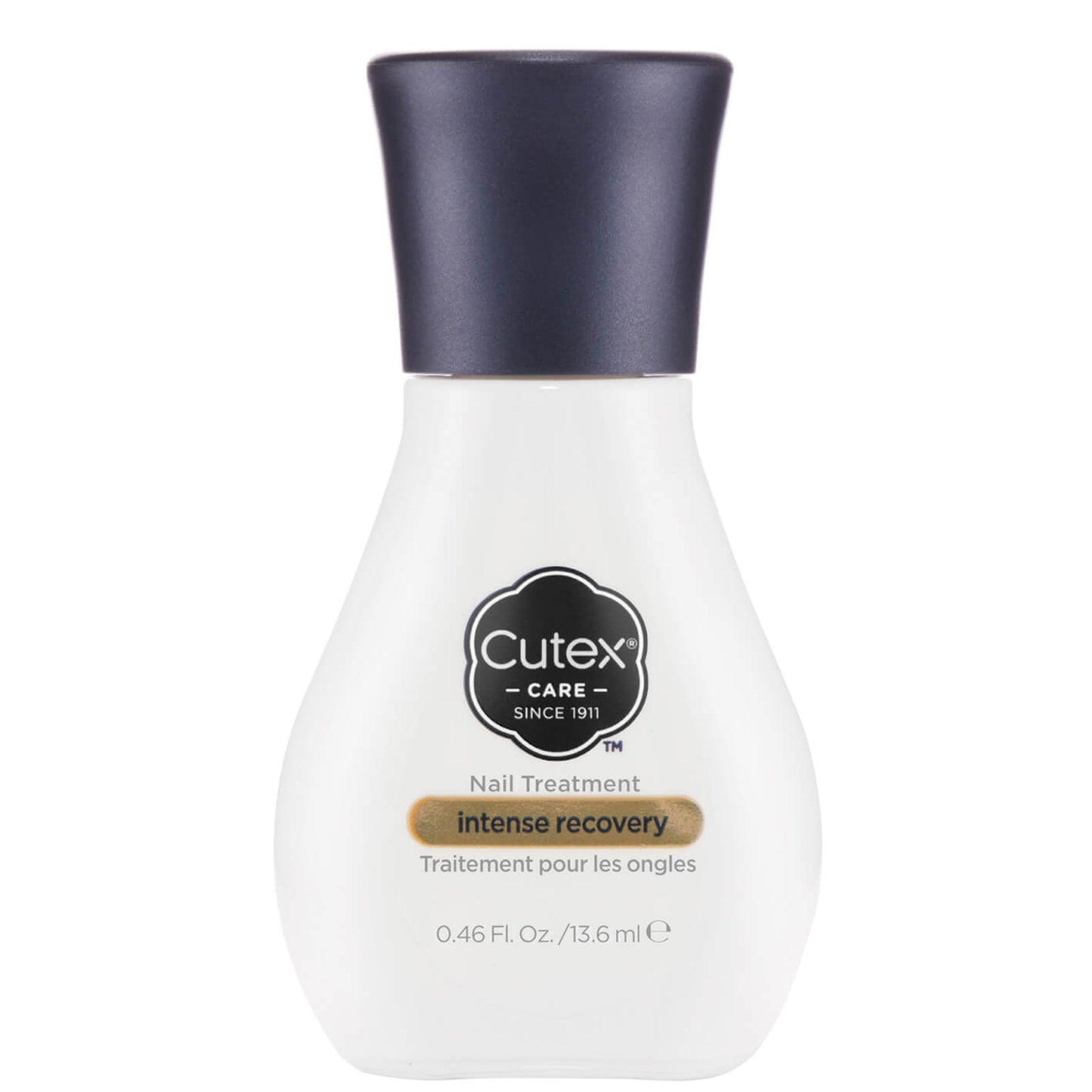 Cutex Intense Recovery 13.6ml | LOOKFANTASTIC
