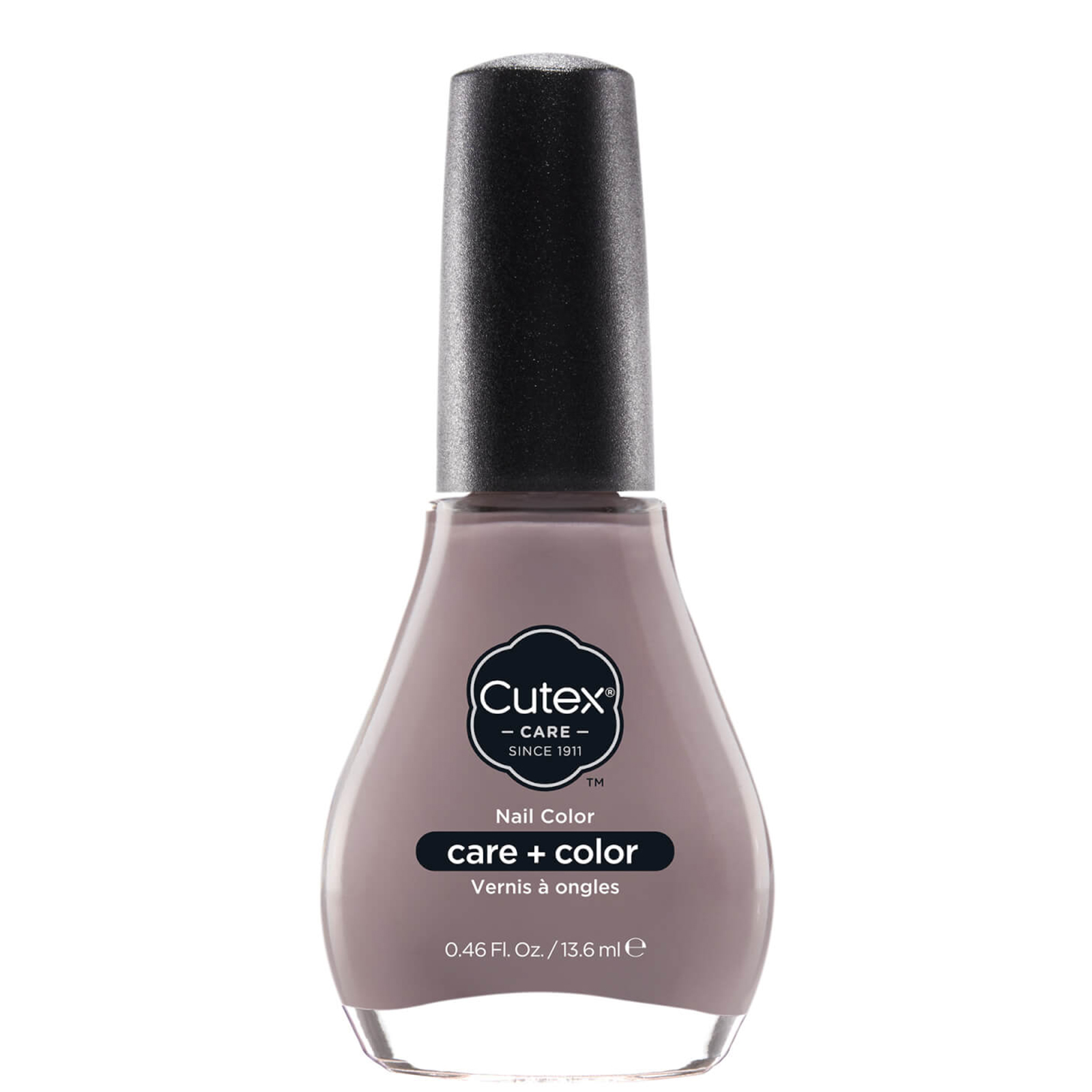 Cutex Care + Color Nail Polish - Foggy Morning 380 | LOOKFANTASTIC