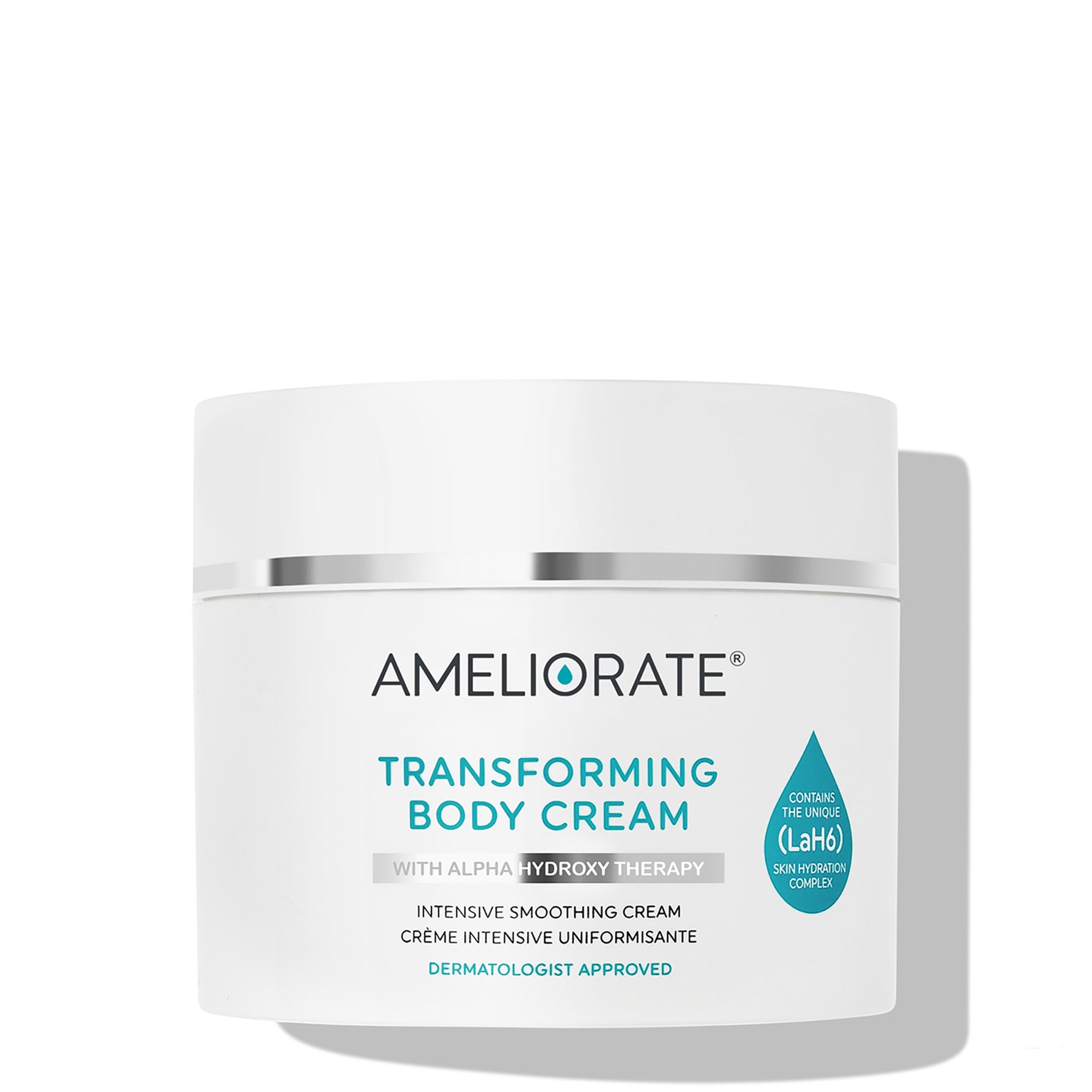 AMELIORATE Transforming Body Cream 225ml | Mankind
