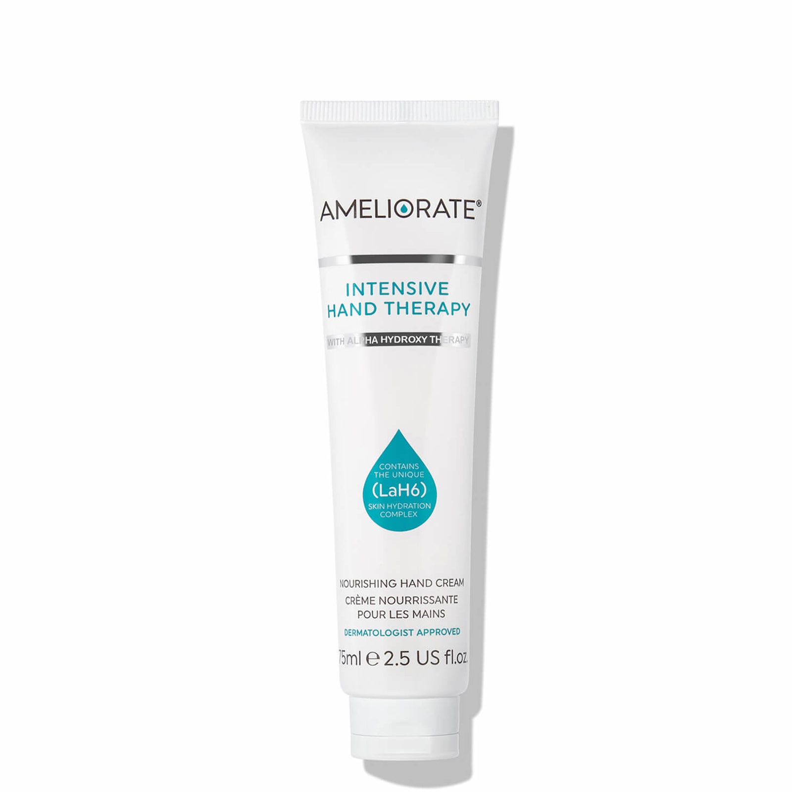 AMELIORATE Intensive Hand Therapy 75ml | Ameliorate
