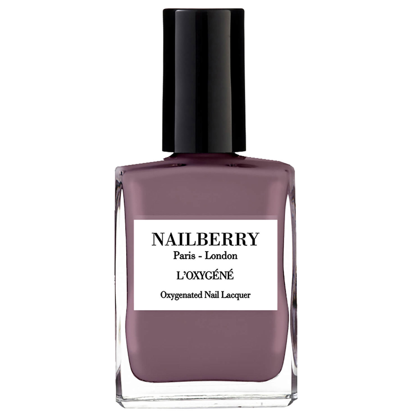 Nailberry Nail Polish - Peace 15ml | LOOKFANTASTIC