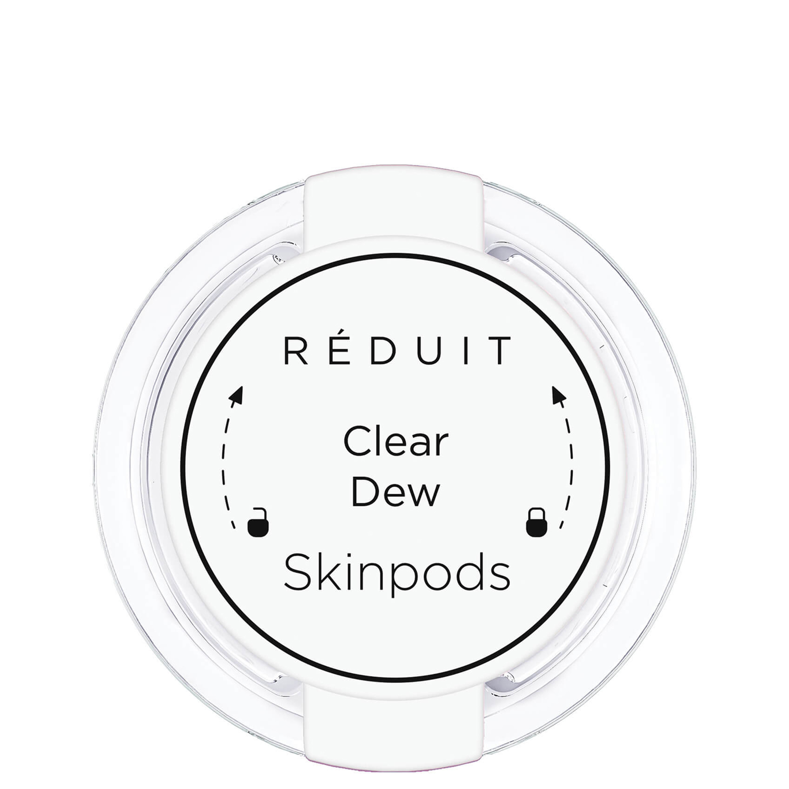 RÉDUIT Skinpods Clear Dew 5ml | Cult Beauty