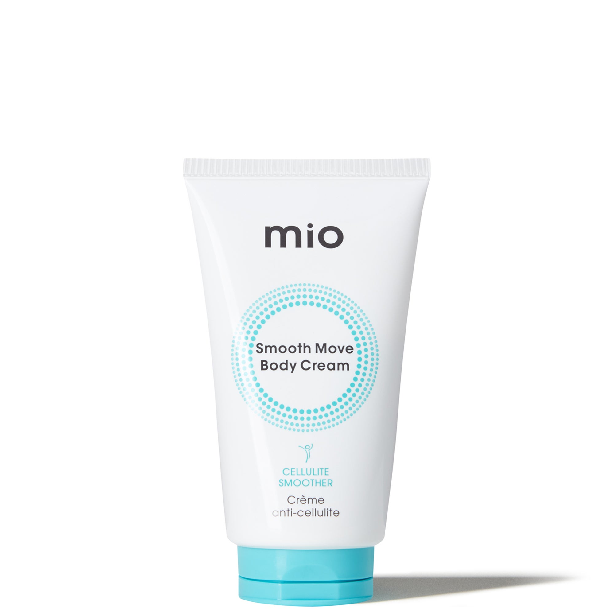 Mio Smooth Move Body Cream 125ml | LOOKFANTASTIC