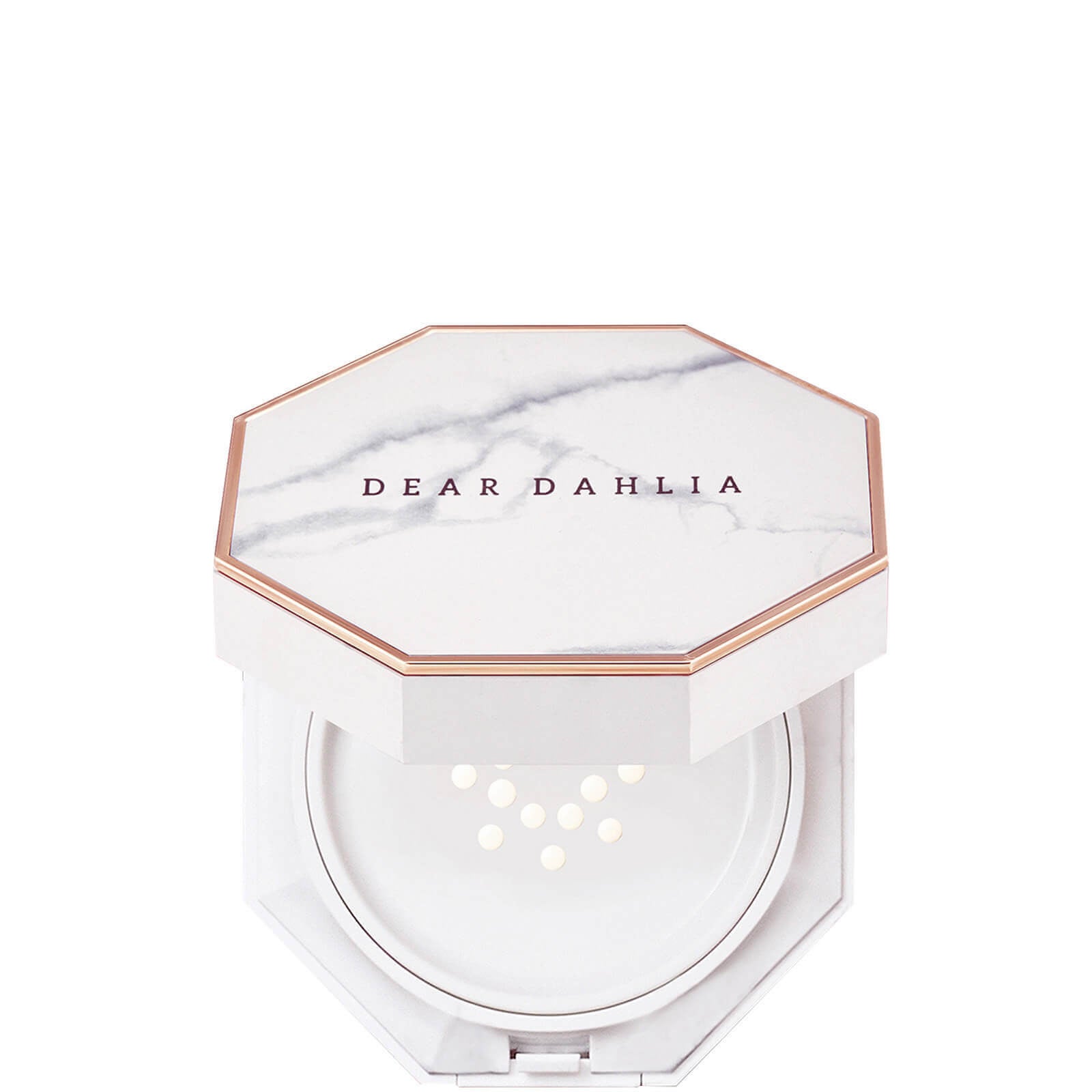 Dear Dahlia Skin Paradise Tone-up Sun Cushion Moisturiser 14ml ...