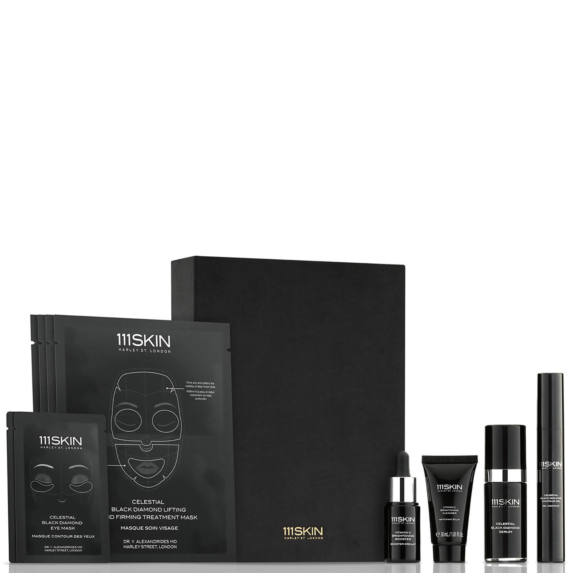 111SKIN Intensive Edit | Cult Beauty