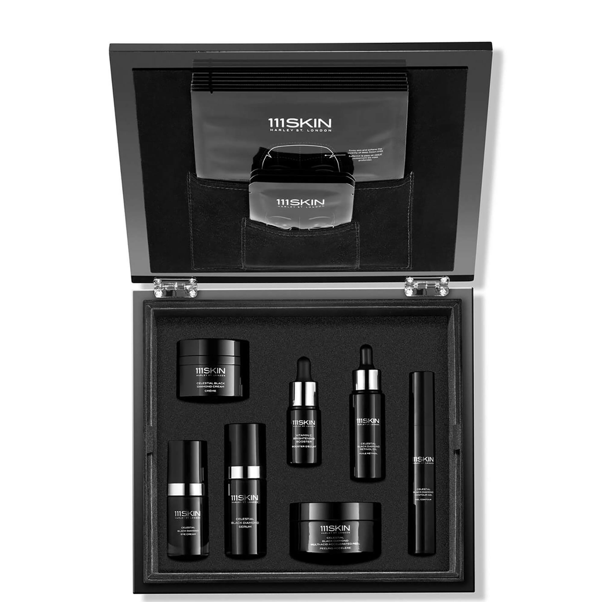 111SKIN Luxury Edit | Cult Beauty