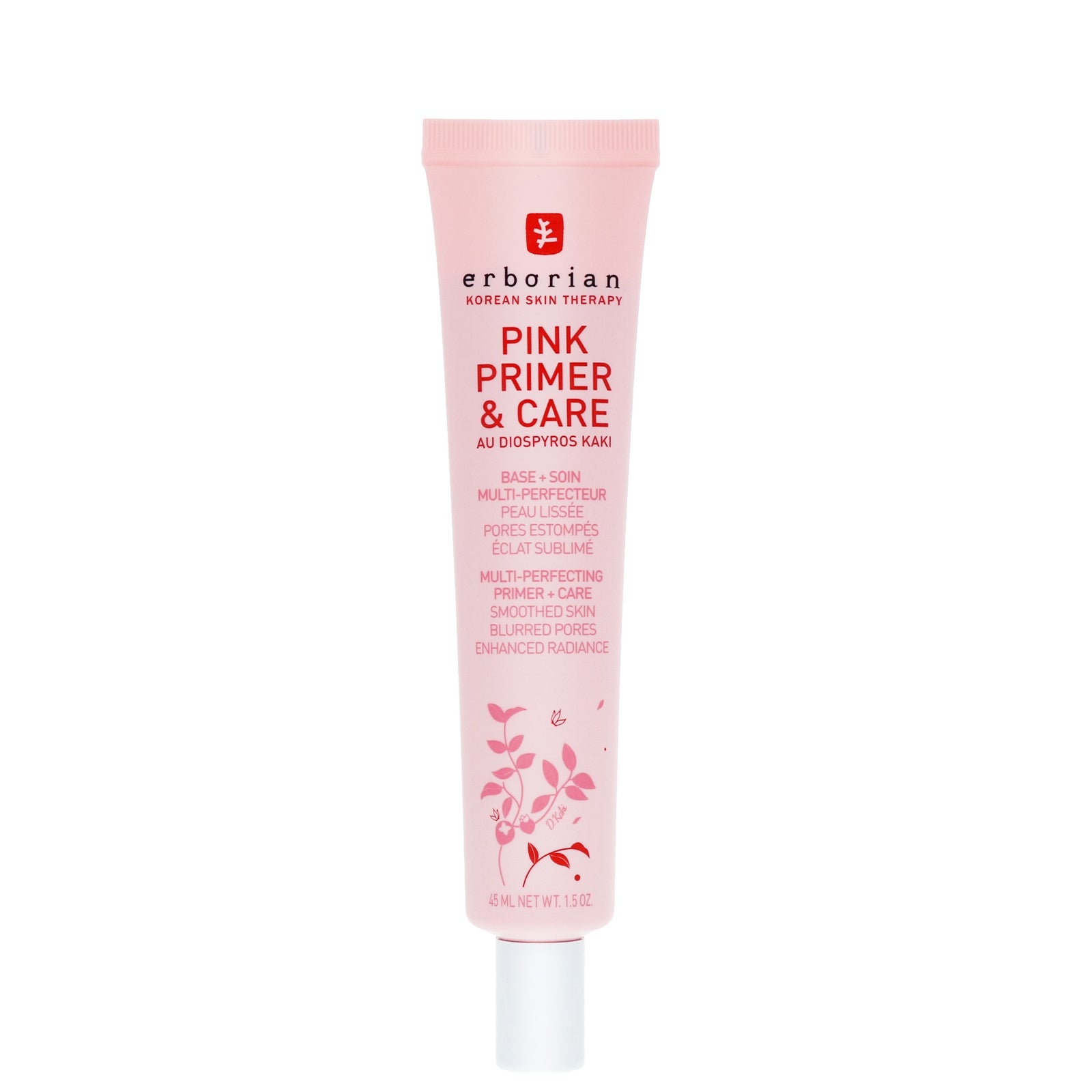 Erborian Primers Pink Primer & Care 45ml | allbeauty
