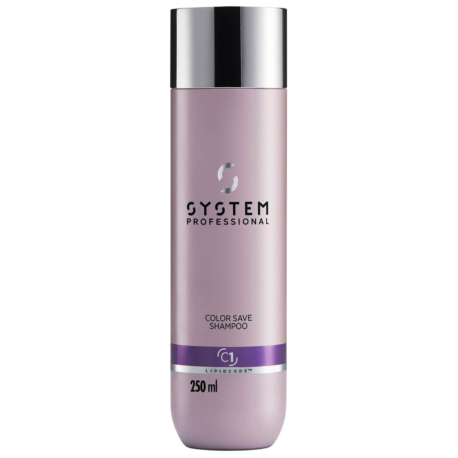 System Professional Color Save Shampoo 250ml | LOOKFANTASTIC