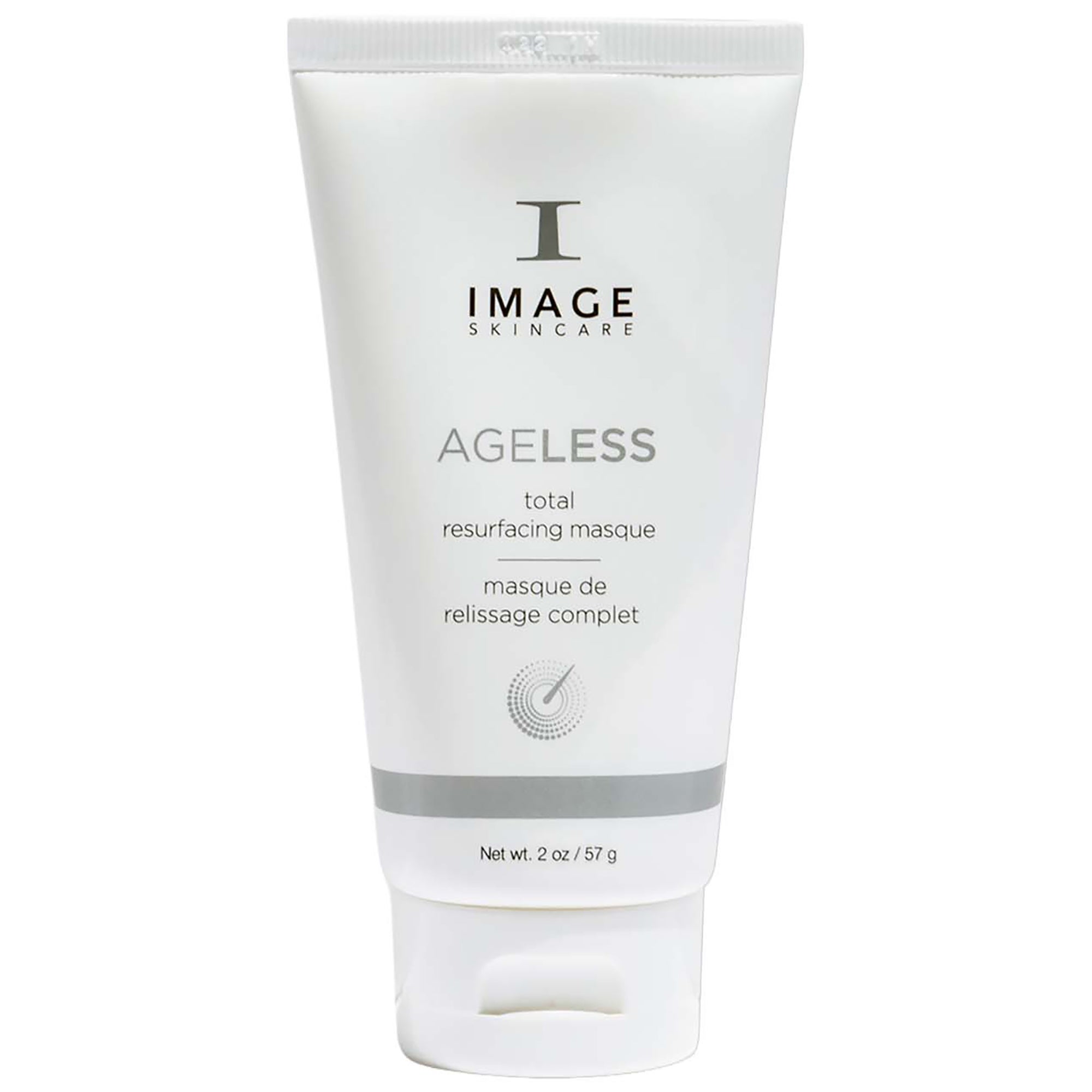 IMAGE Skincare AGELESS Total Resurfacing Masque (2 oz.) | Dermstore