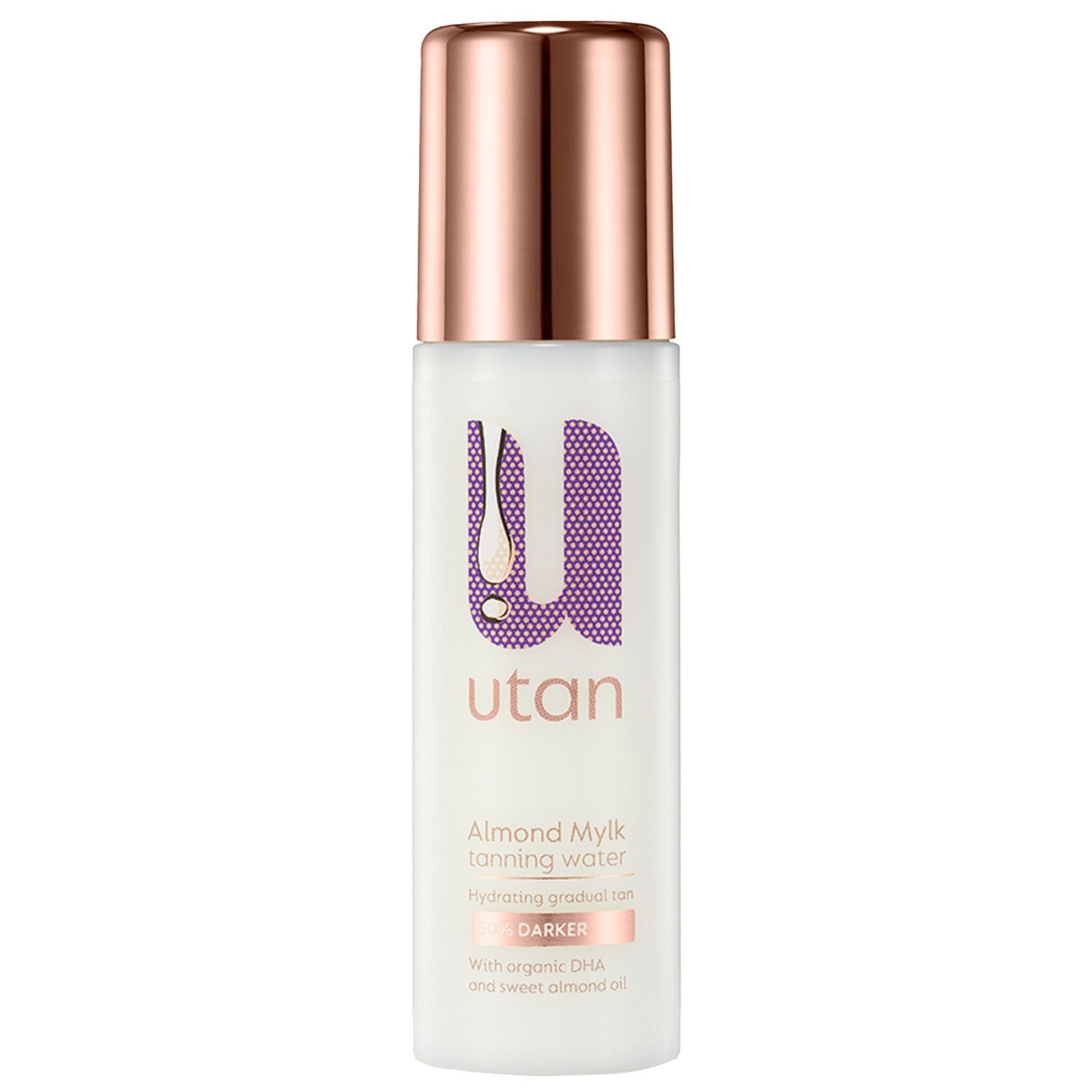 utan Body Almond Mylk Mist 100ml | allbeauty