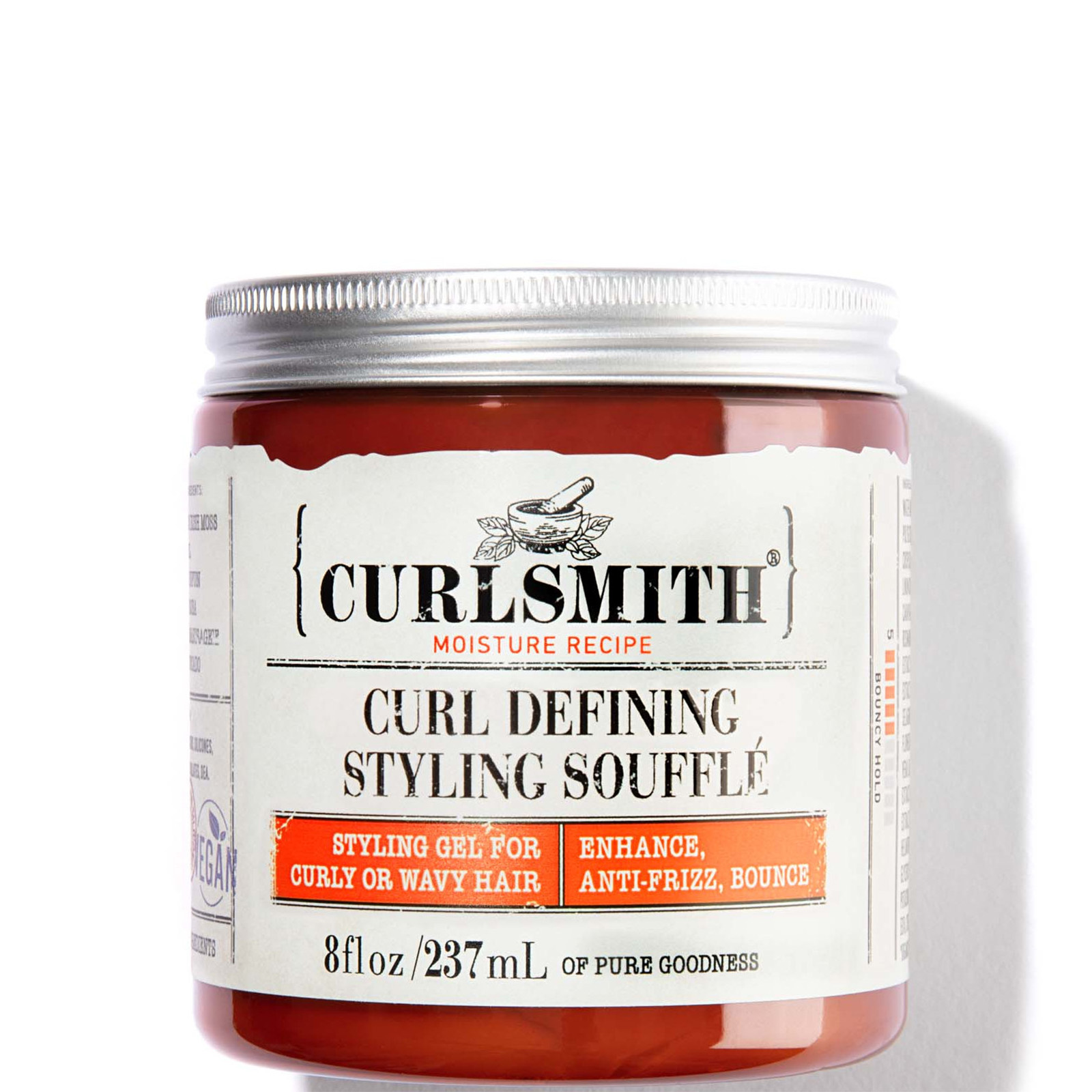 Curlsmith Curl Defining Gel Coiffant 237 ml | LOOKFANTASTIC