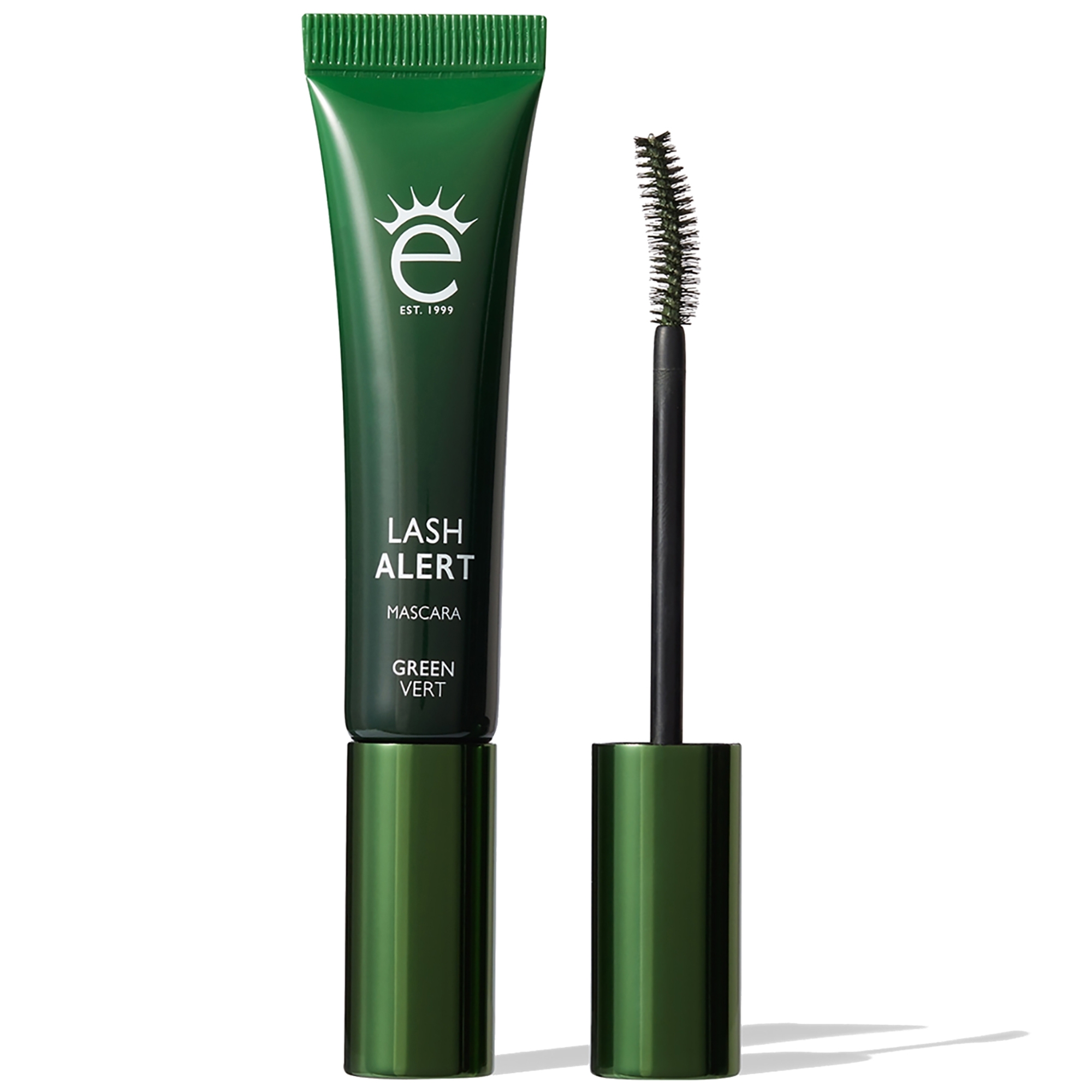 Eyeko Lash Alert Mascara - Green | Cult Beauty