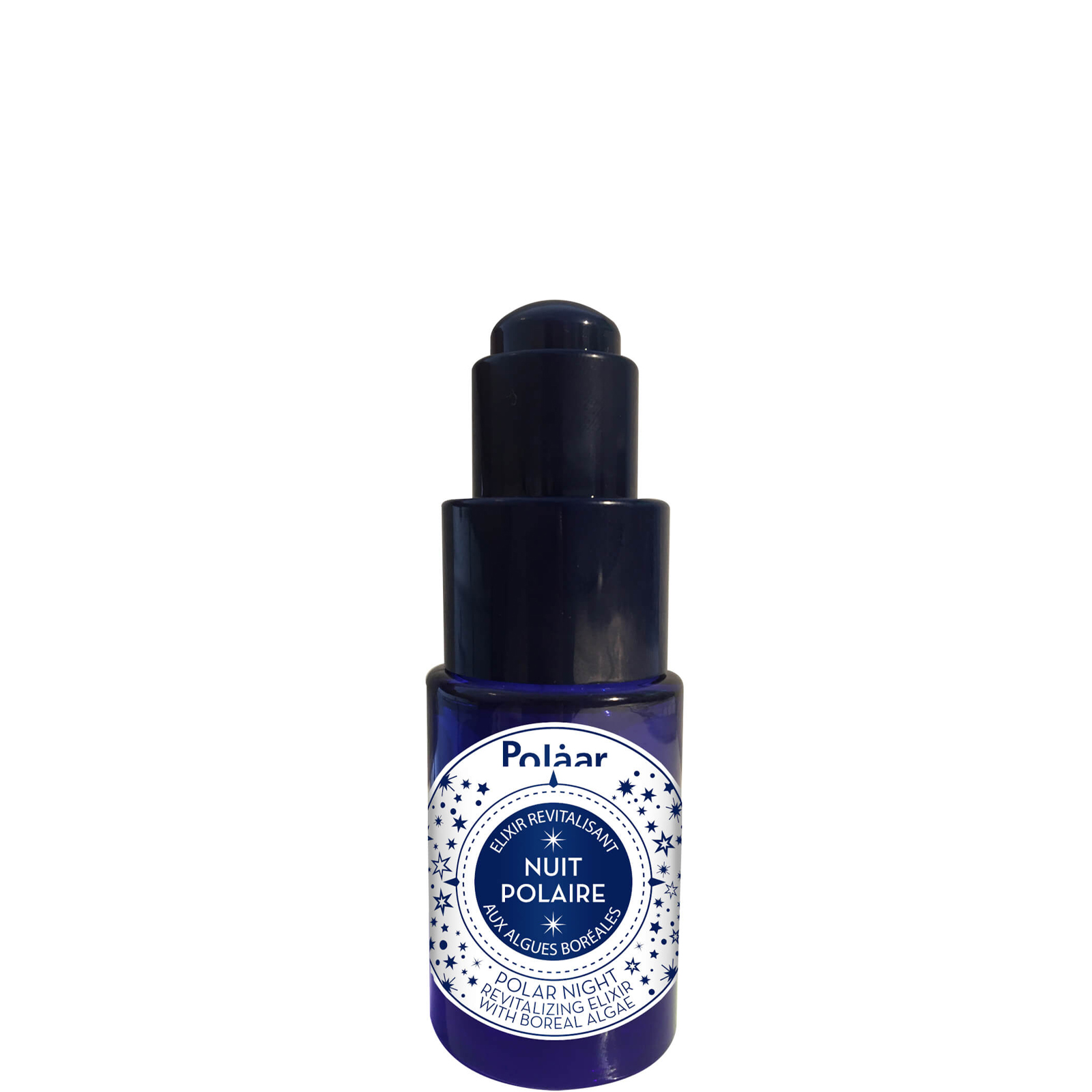 Polaar Night Revitalizing Elixir 15ml | LOOKFANTASTIC