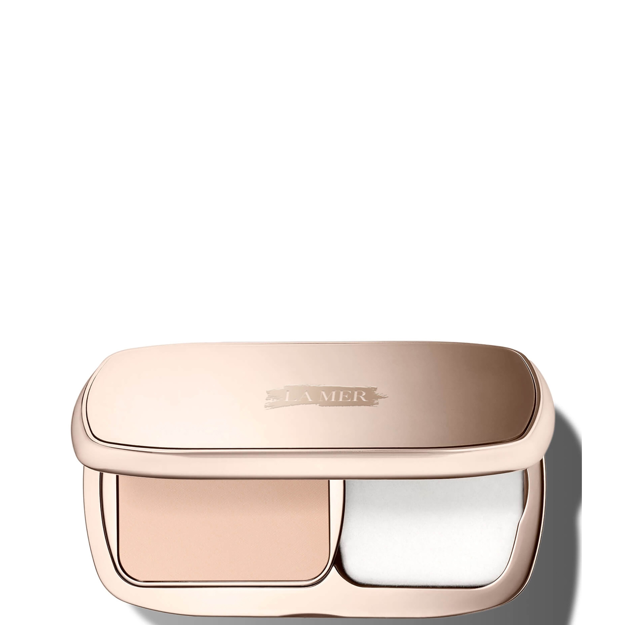 La Mer The Powder Compact Foundation - Alabaster | Cult Beauty