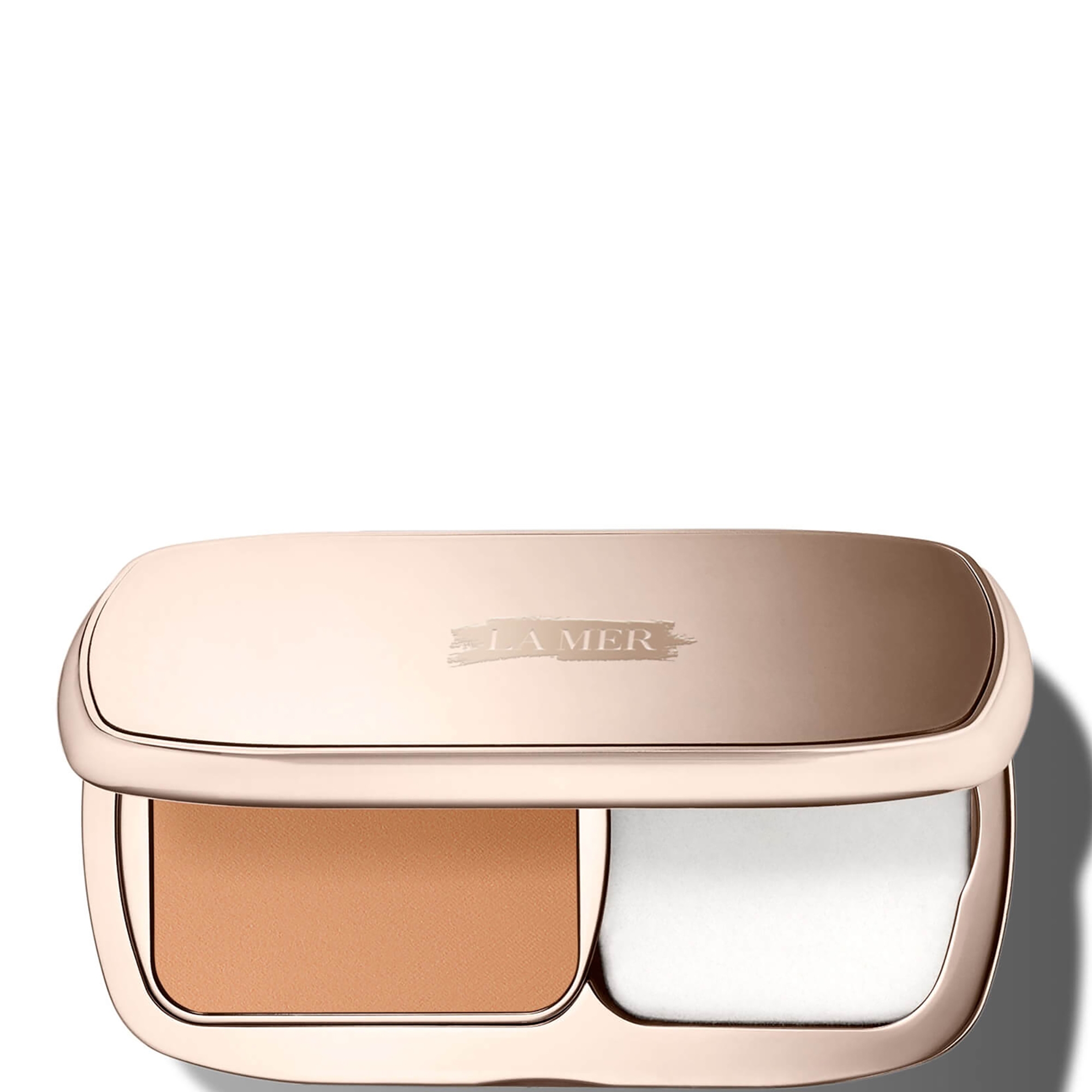 La Mer The Powder Compact Foundation (Various Shades) | Cult Beauty