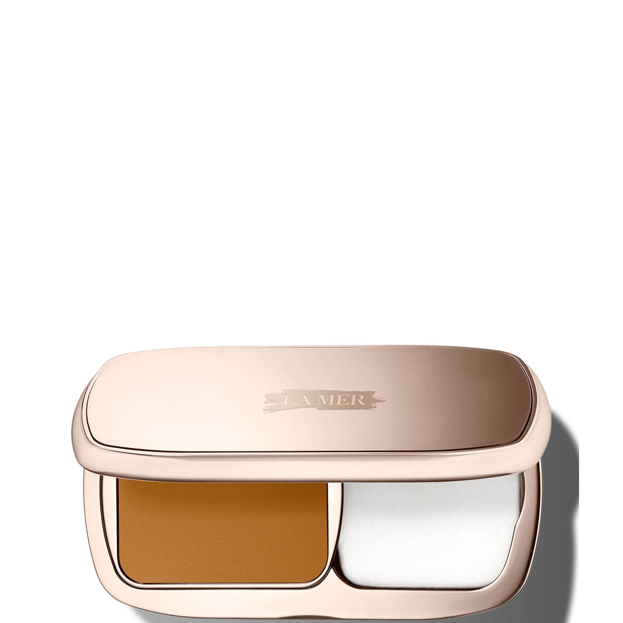 La Mer The Powder Compact Foundation (Various Shades) | LOOKFANTASTIC