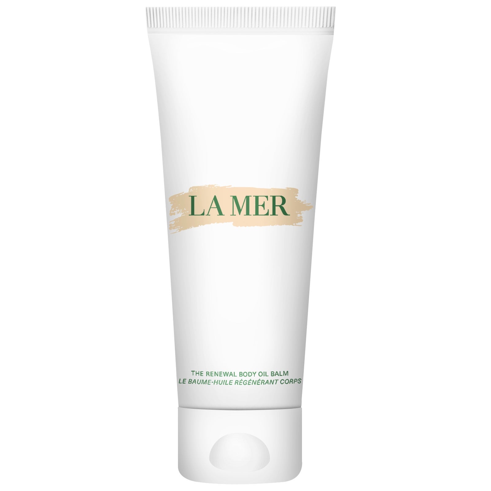 LA MER The Renewal Body Oil Balm 200ml | allbeauty