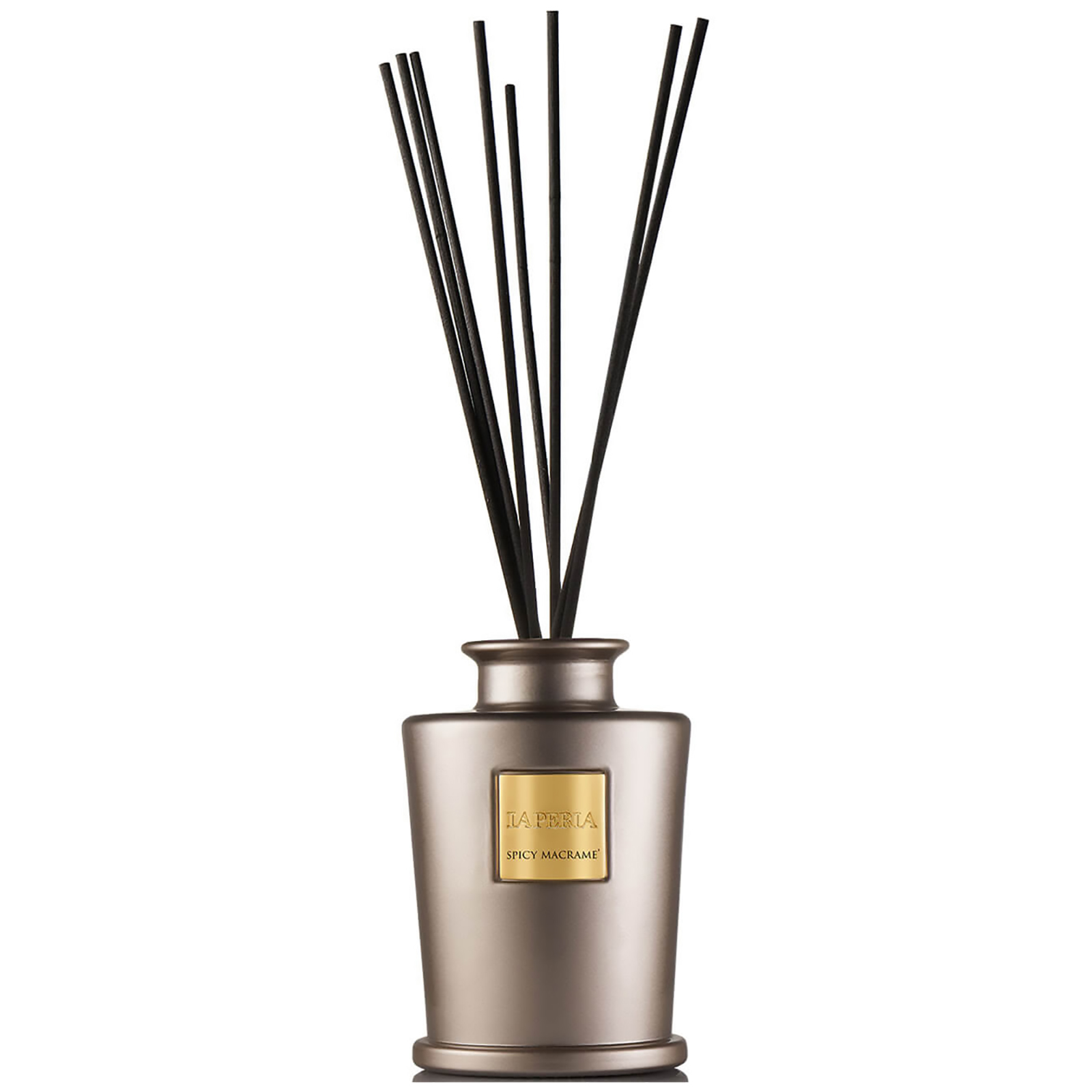 La Perla Spicy Macramé Diffuser 300ml | LOOKFANTASTIC