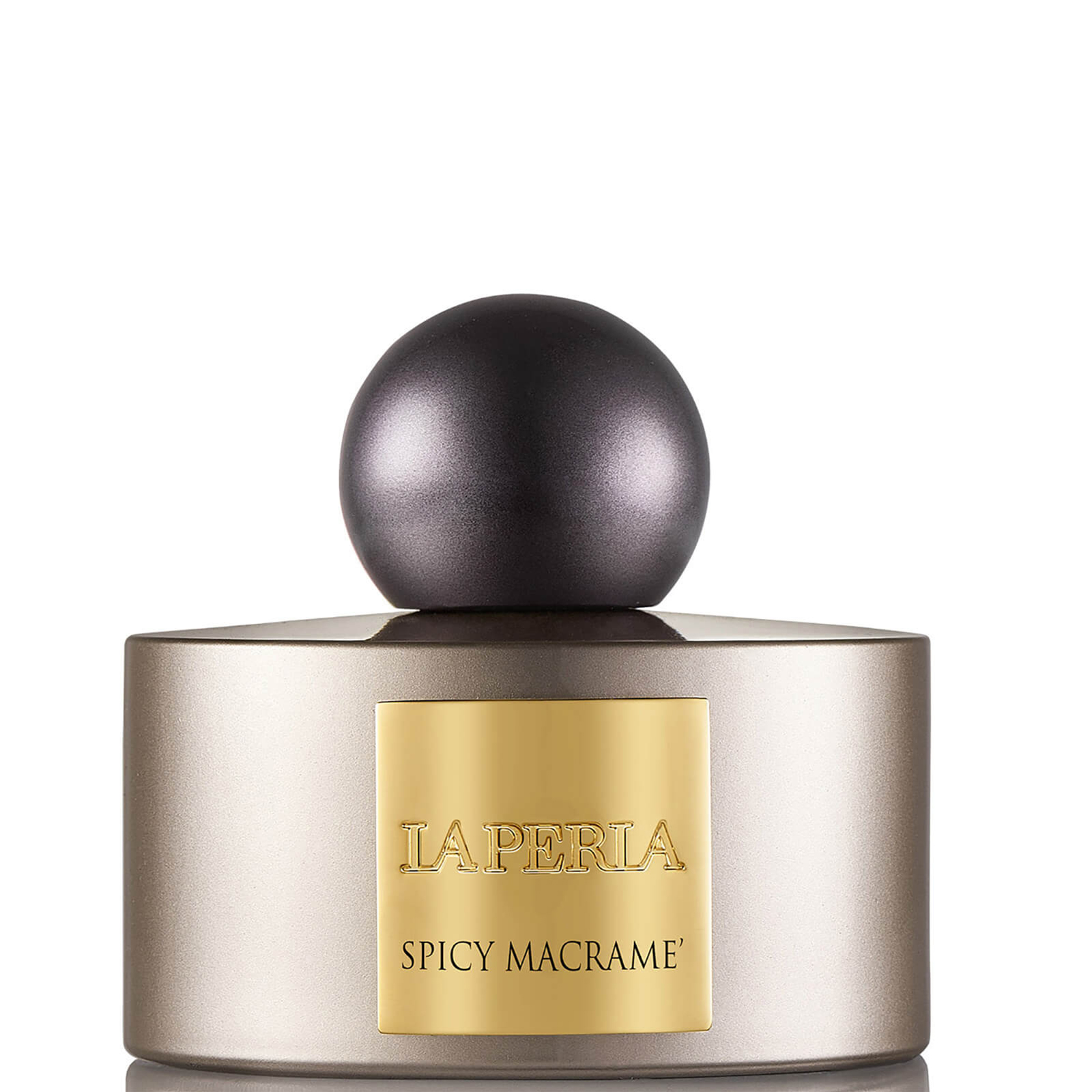 La Perla Spicy Macramé Room Spray 100ml | LOOKFANTASTIC