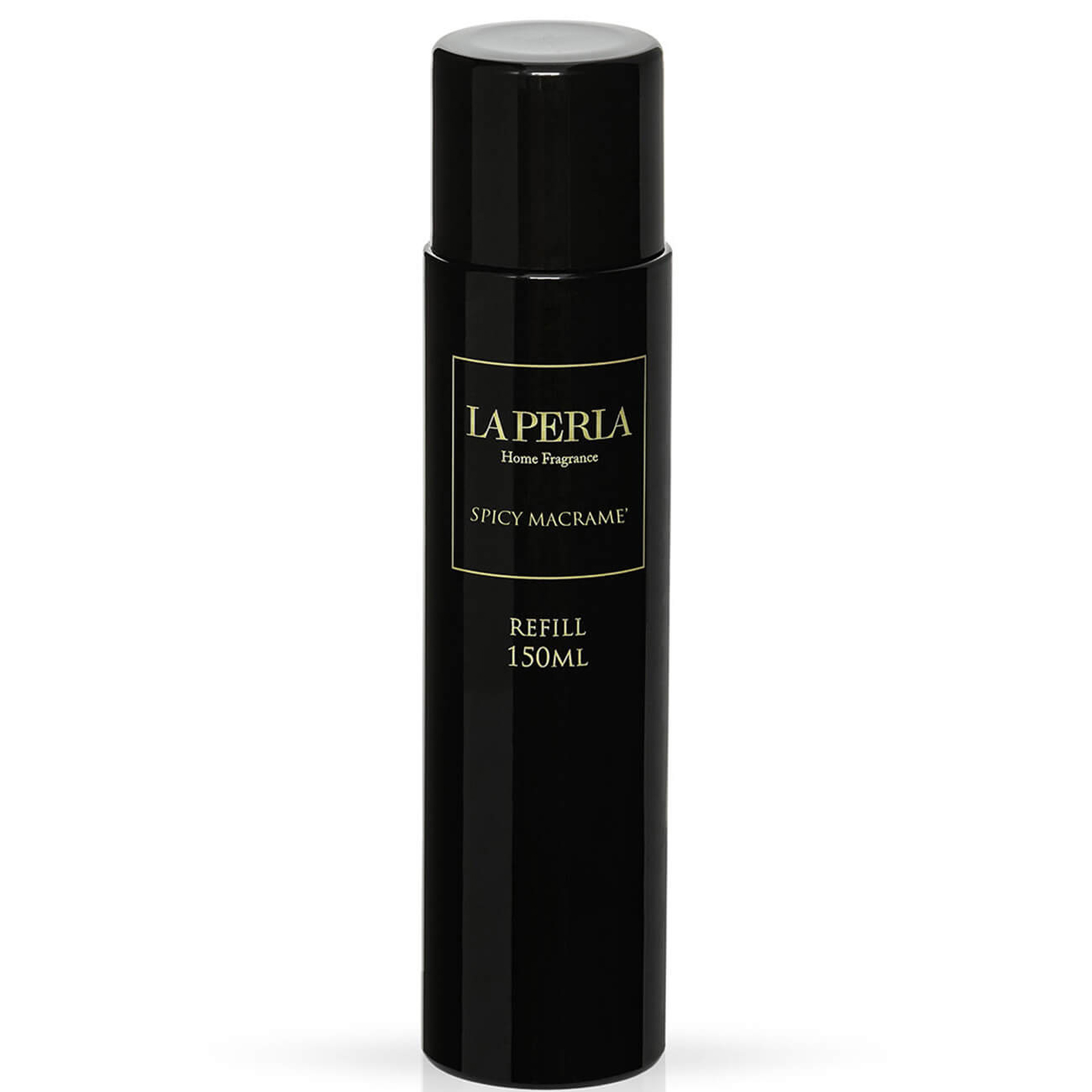 La Perla Spicy Macramé Refill 150ml | LOOKFANTASTIC
