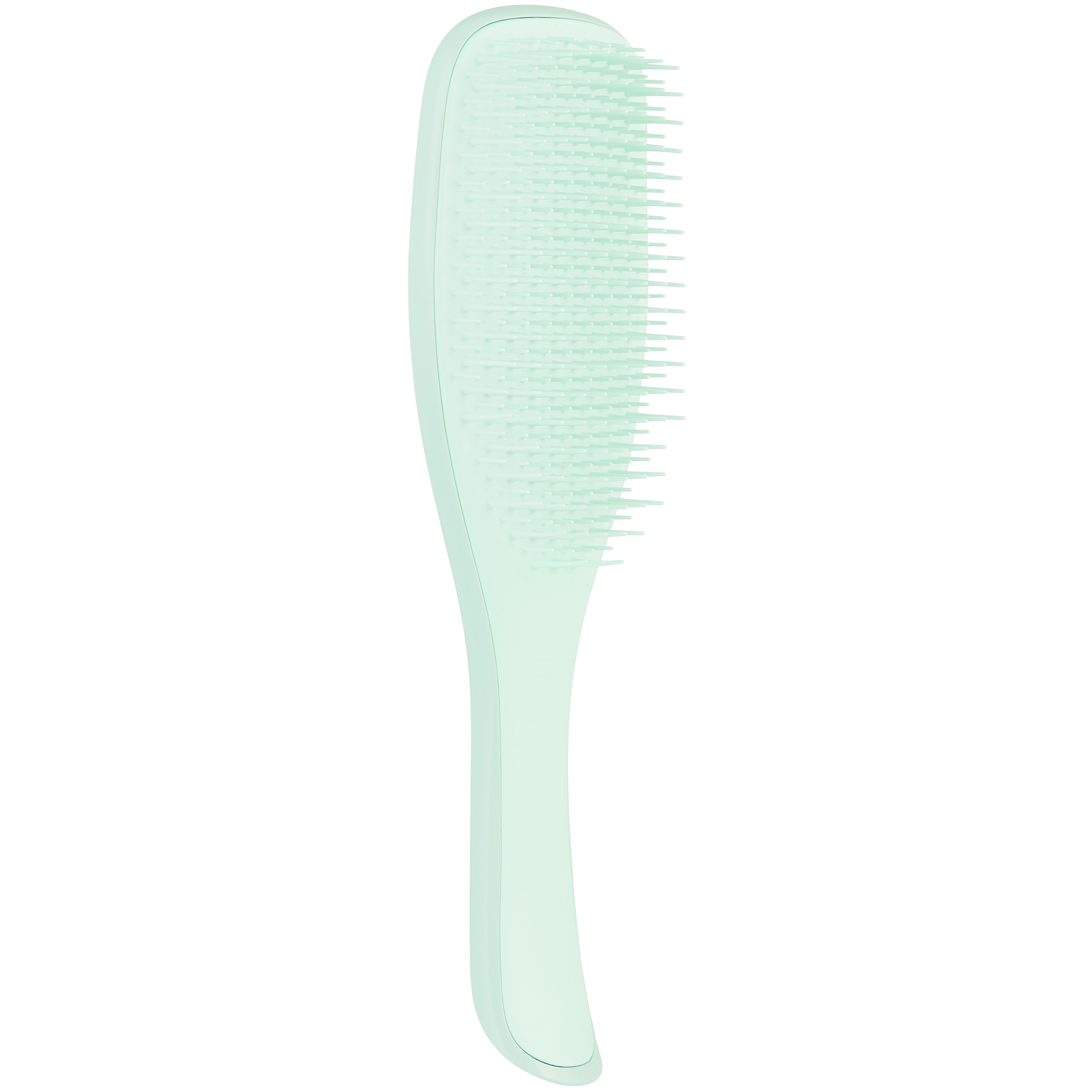 Tangle Teezer The Ultimate Detangler Fine and Fragile Brush - Jade ...