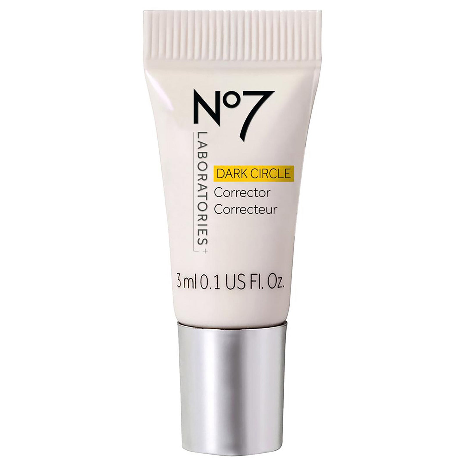 No7 Labs Dark Circle Corrector Deluxe-Light/Medium | No7 UK