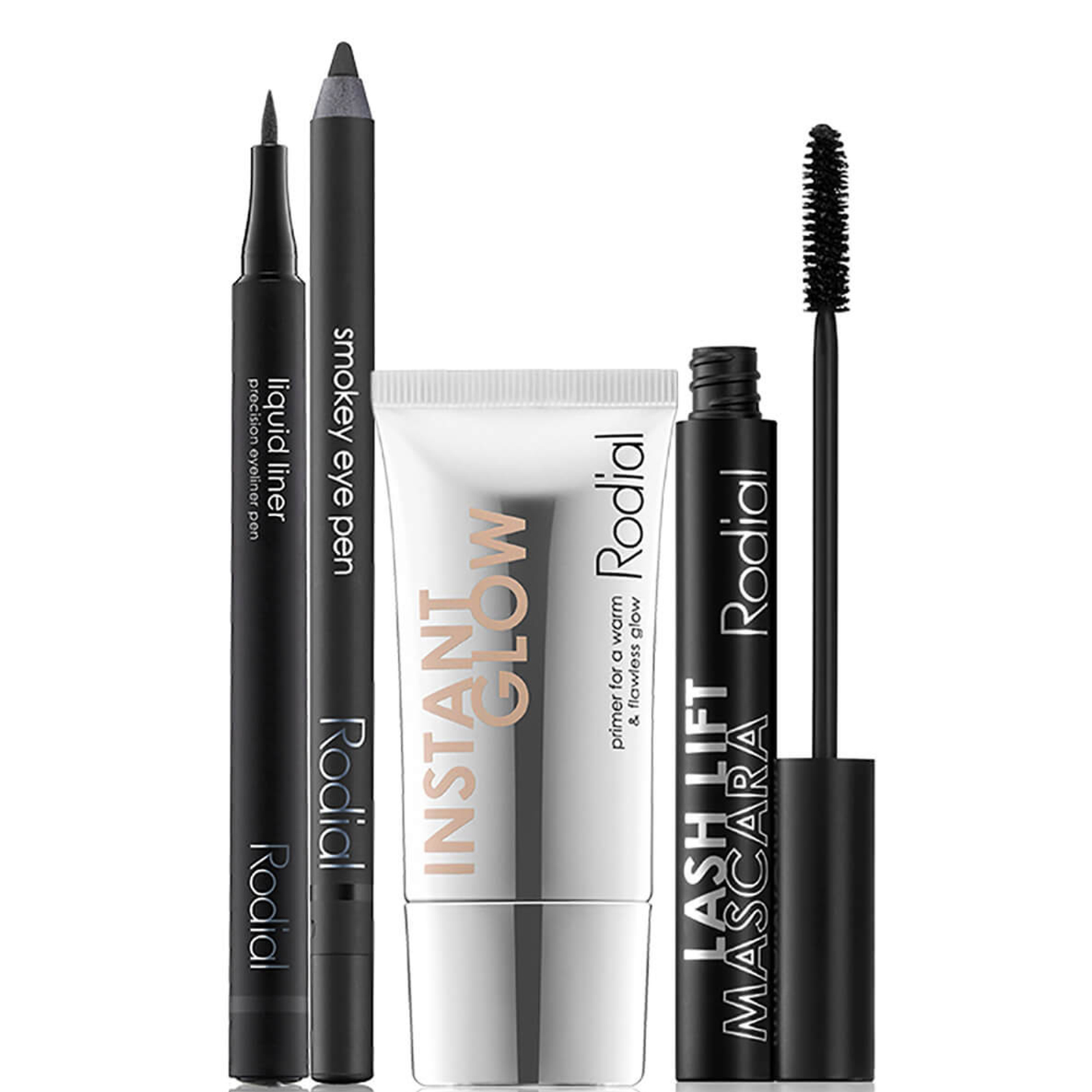 Rodial Makeup Bundle | LOOKFANTASTIC