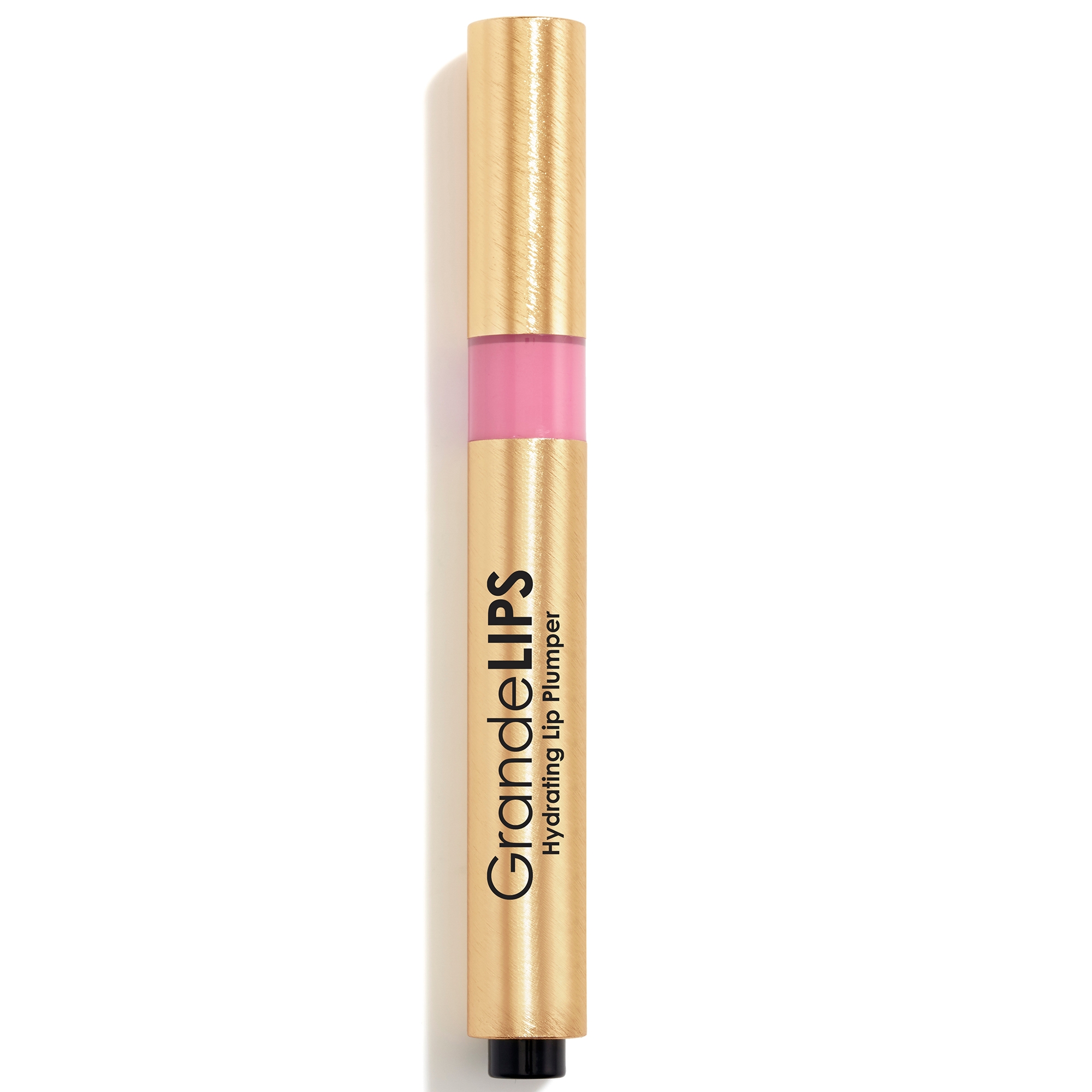GRANDE Cosmetics GrandeLIPS Hydrating Lip Plumper Gloss 2.4ml (Various ...