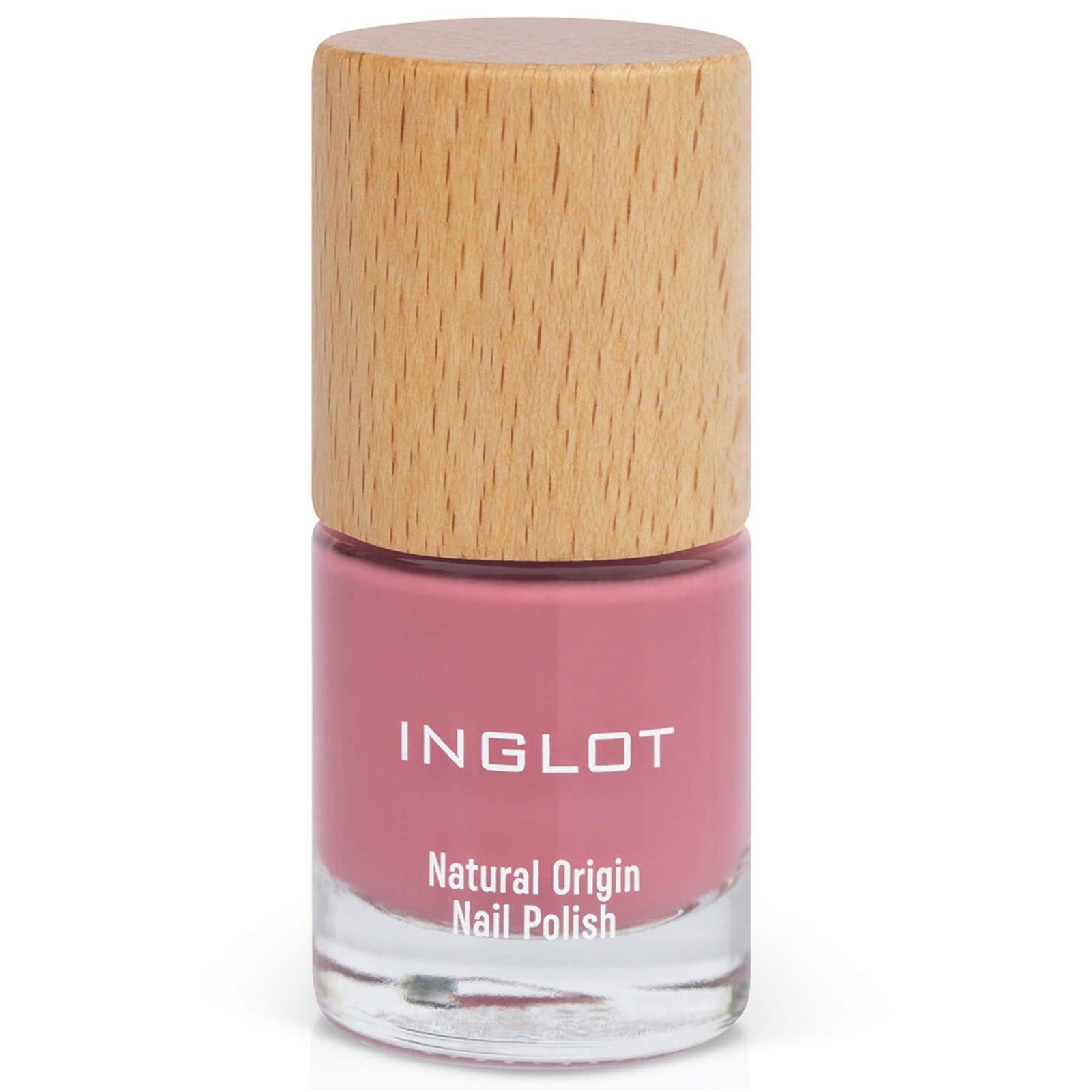 Inglot Natural Origin Nail Polish - Follow Dreams 007 | LOOKFANTASTIC