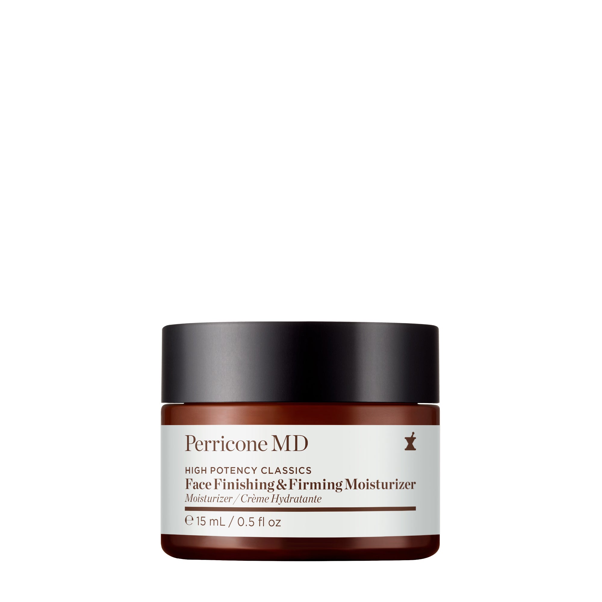 Perricone MD HPC Face Finishing & Firming Moisturizer 0.5oz FG | Dermstore