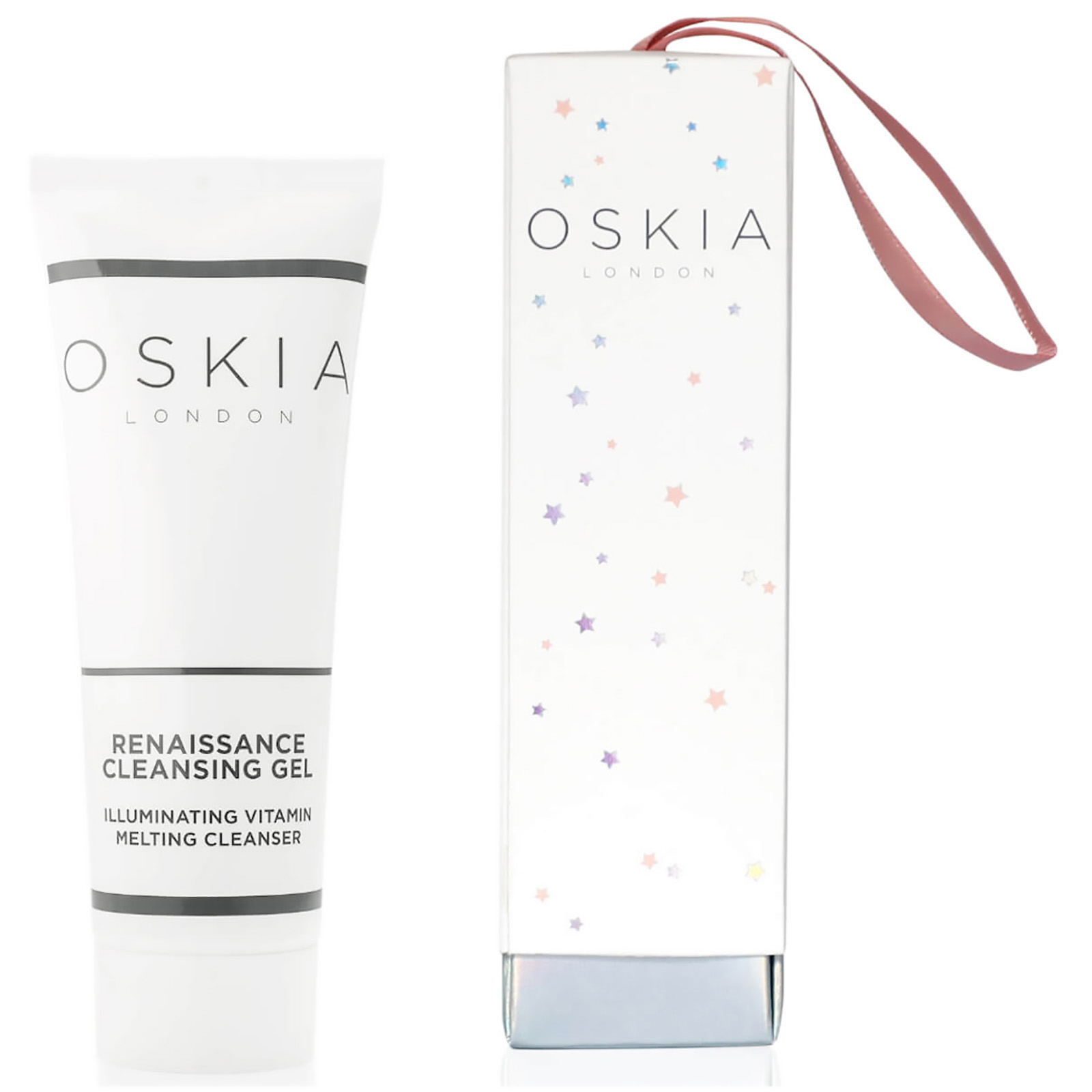 OSKIA Renaissance Cleansing Gel Gift 35ml | Cult Beauty