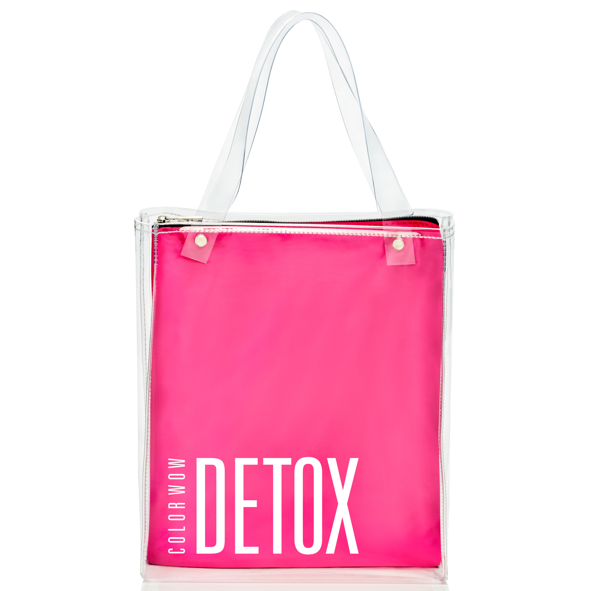 Color Wow Detox Bag | LOOKFANTASTIC