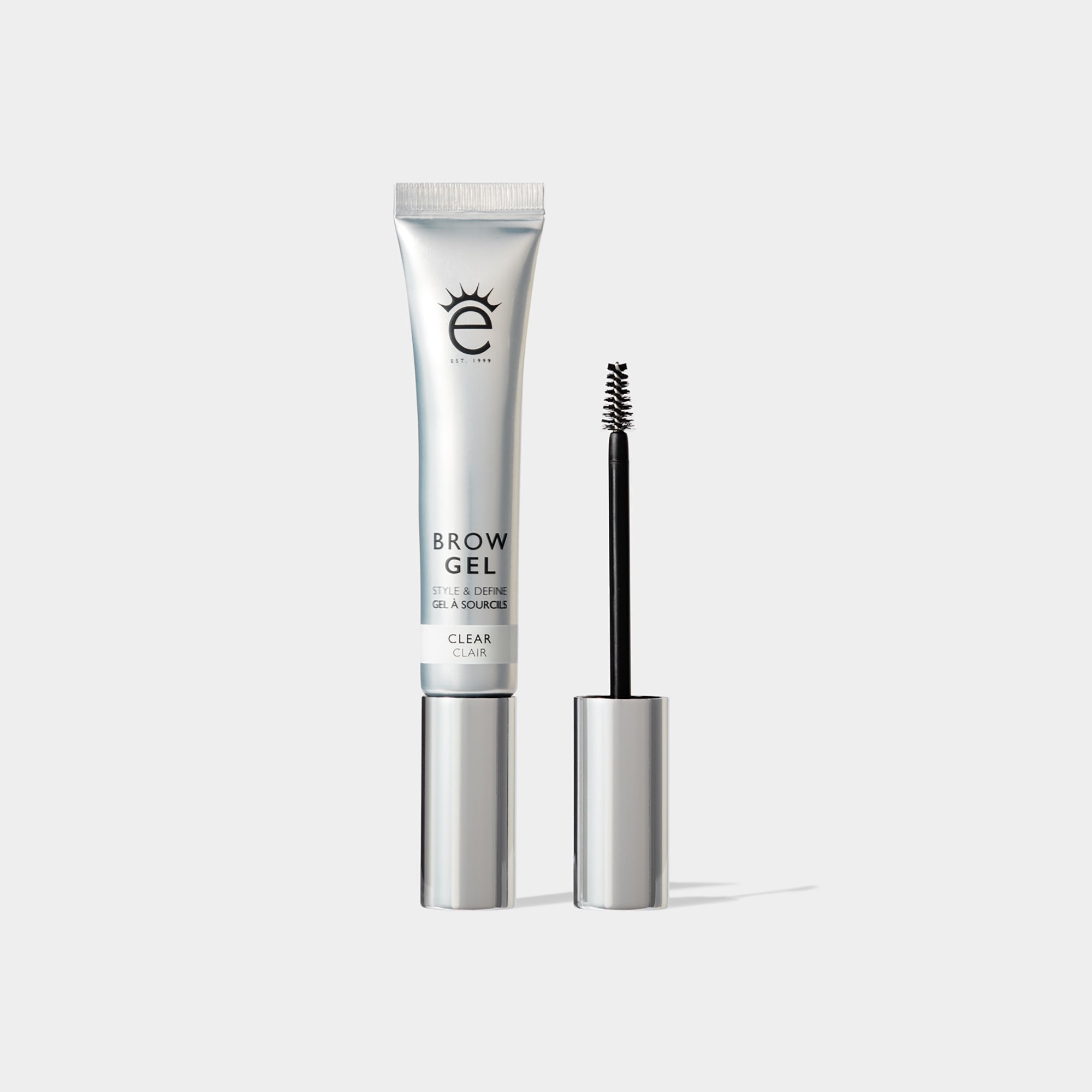 Eyeko Brow Gel - Clear | Dermstore