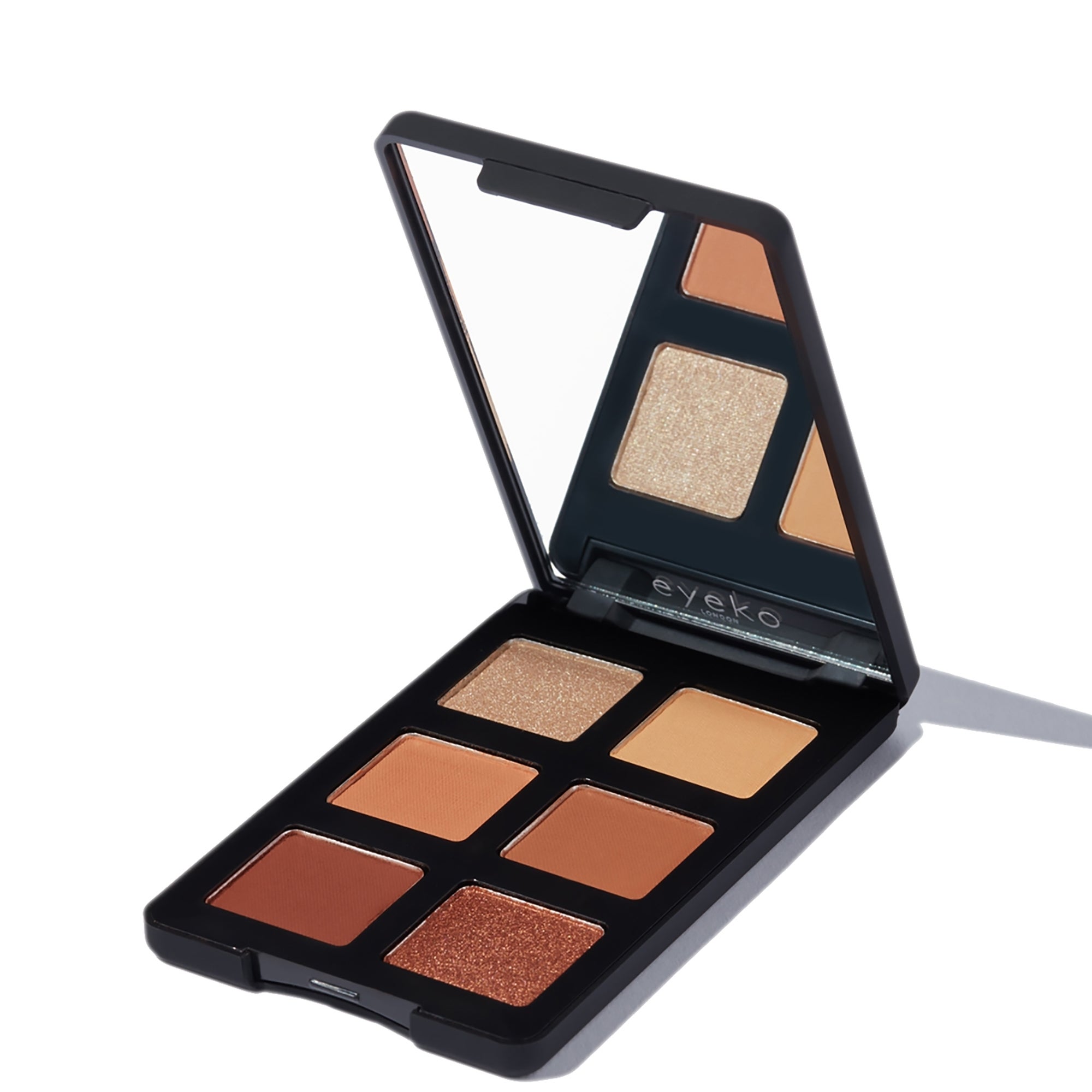 Eyeko Limitless Eyeshadow Palette 2 | LOOKFANTASTIC