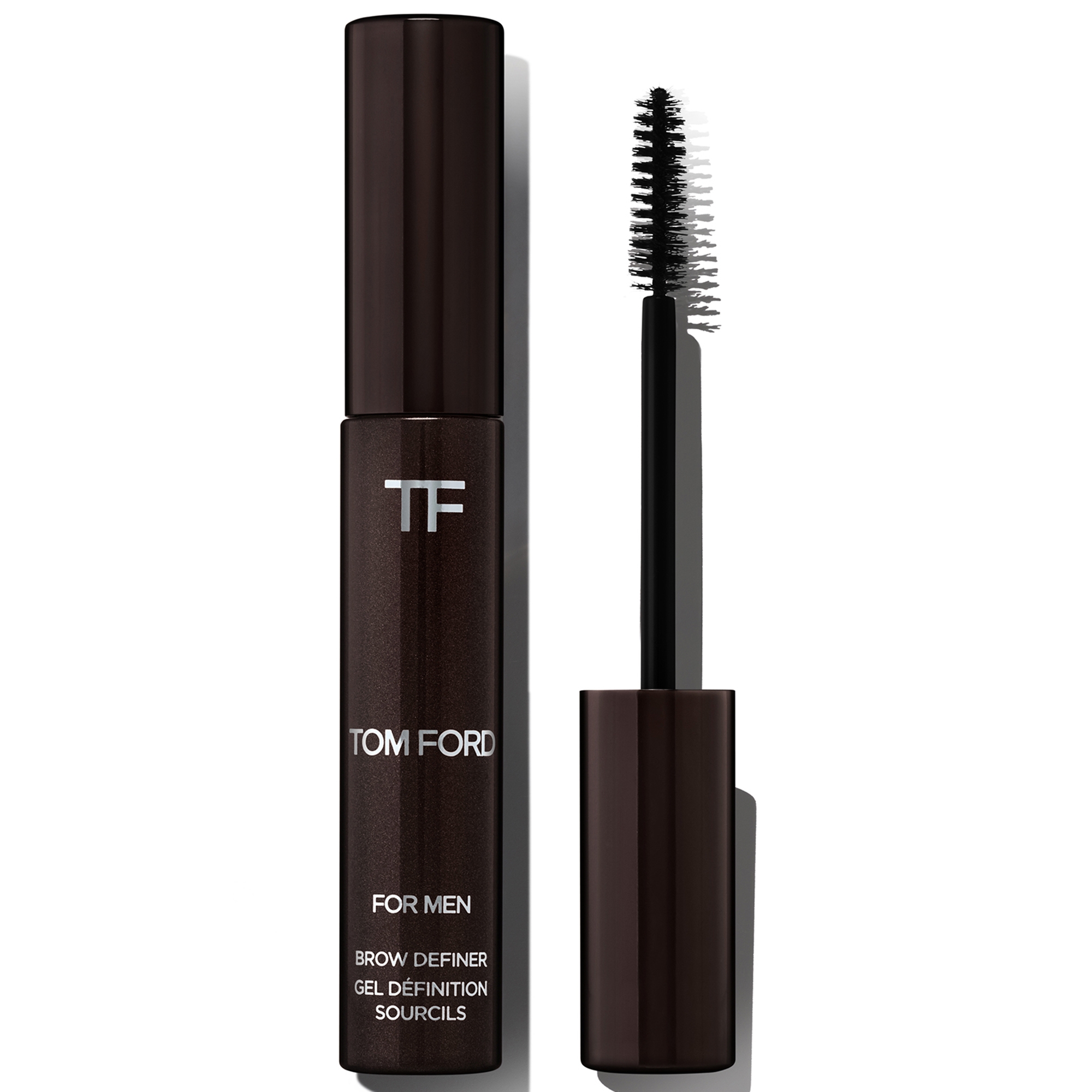 Tom Ford Brow Gel Comb | LOOKFANTASTIC