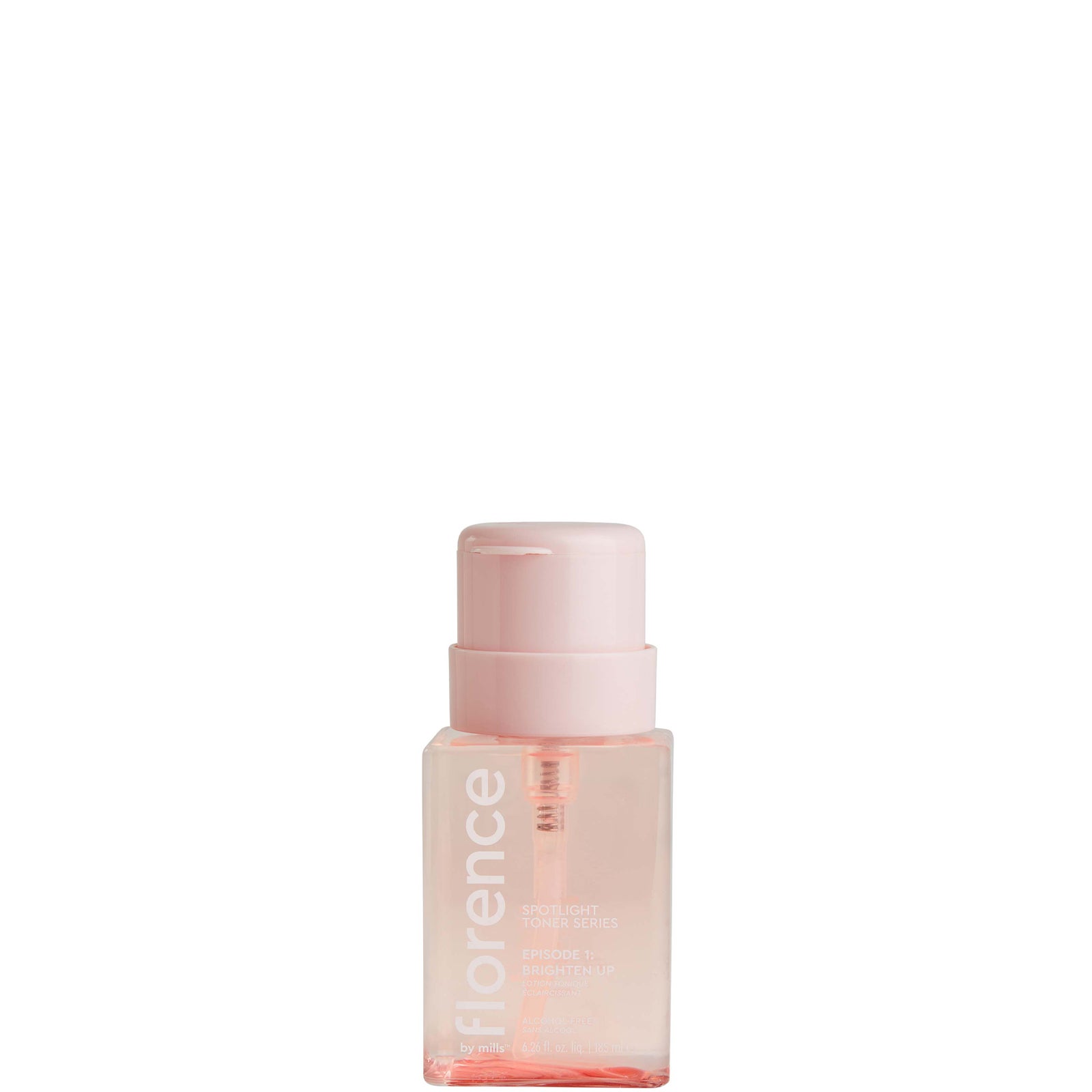 florence by Mills Spotlight Toner Series - Episode 1 Brighten Up 185ml ...