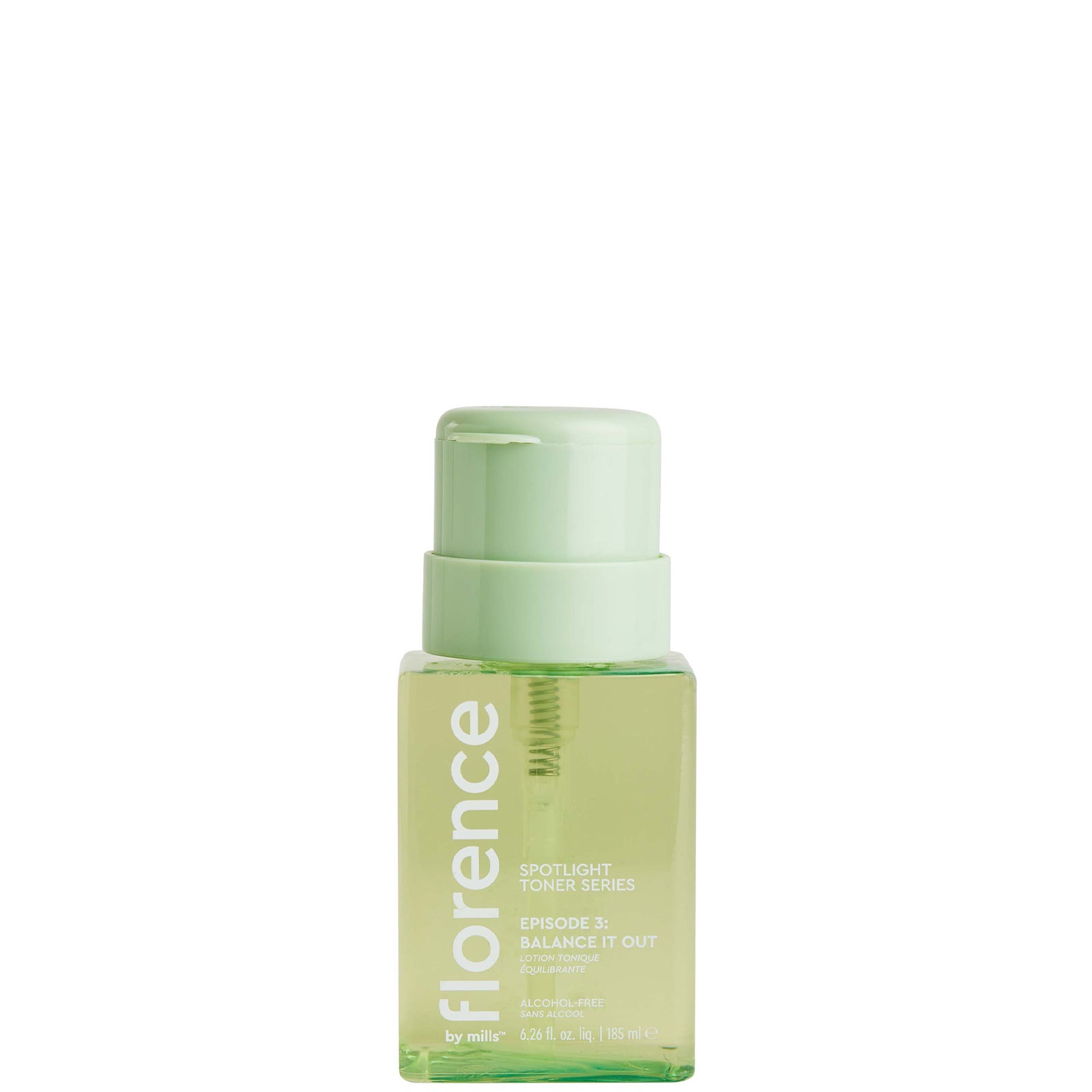 florence by Mills Spotlight Toner Series - Episode 3 Balance it Out ...
