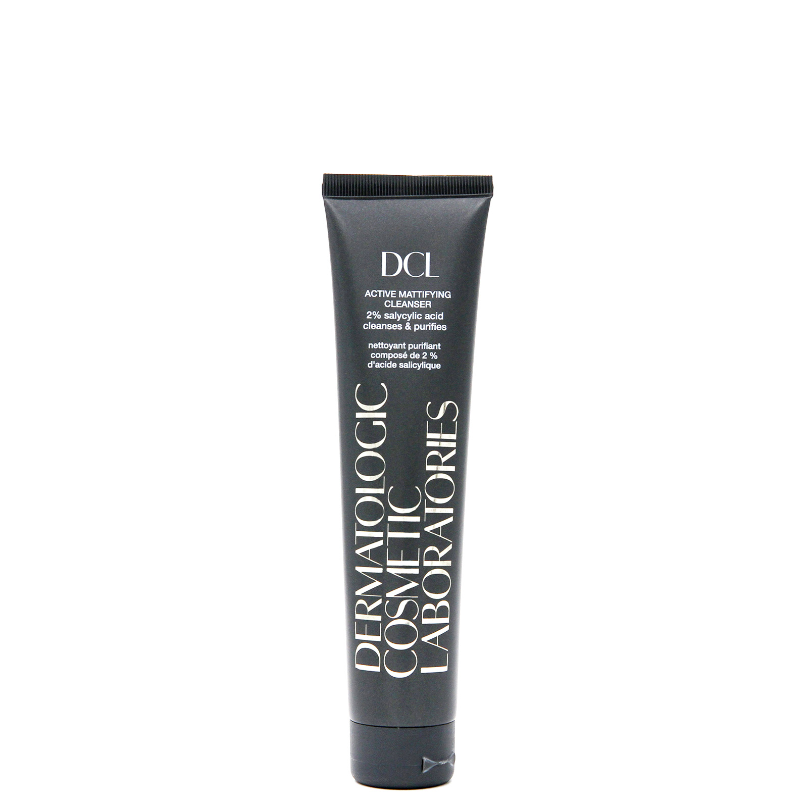 DCL Skincare Active Mattifying Cleanser 125ml | LOOKFANTASTIC
